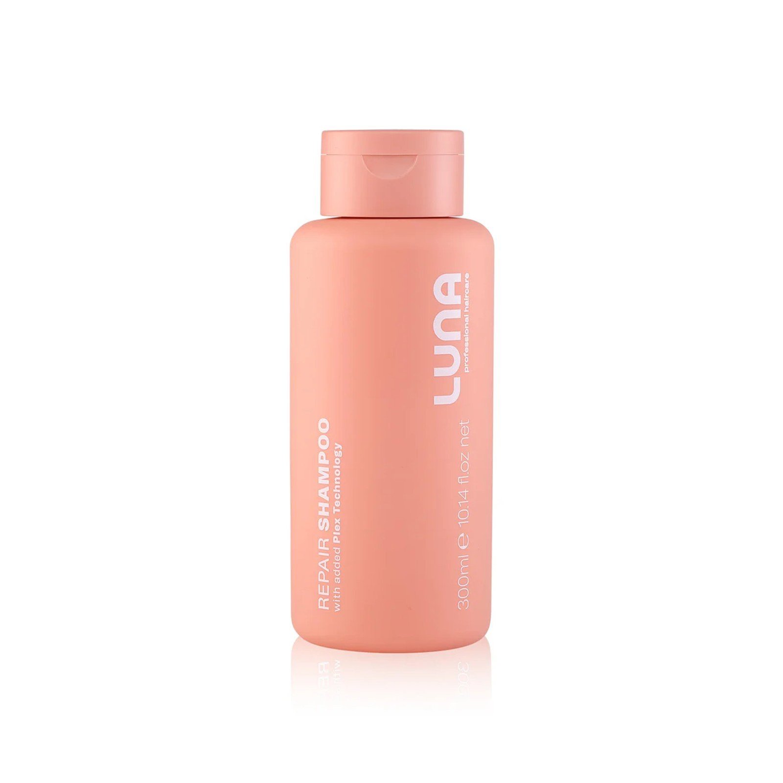Luna Repair Shampoo Thailand