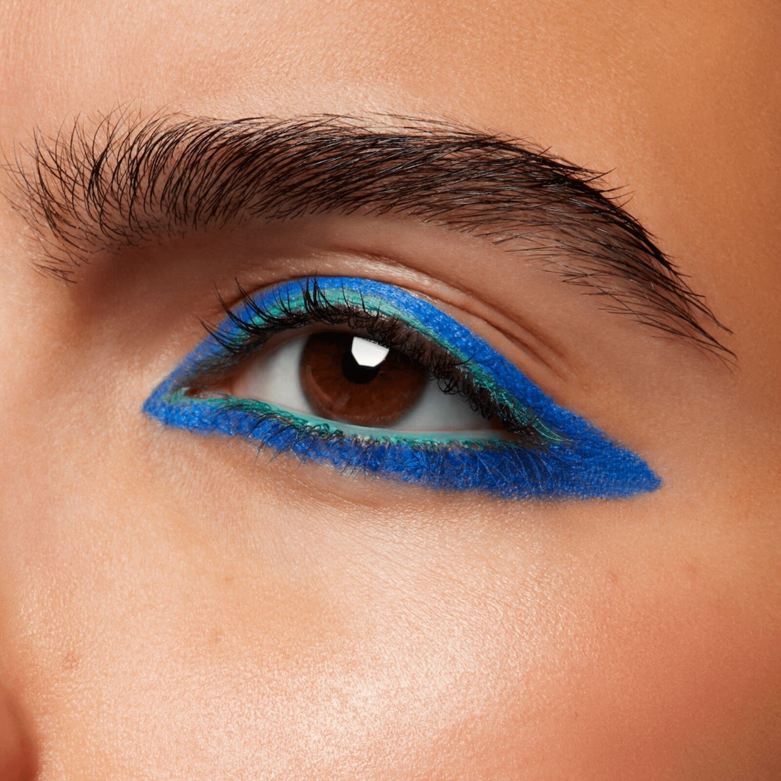 M.a.c Cosmetics Color Excess Gel Pencil Eyeliner Perpetual Shock! 0.35G ...