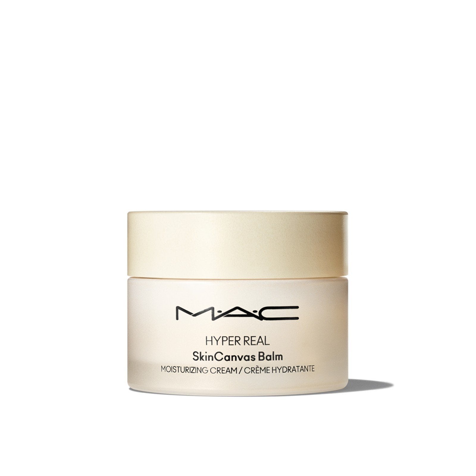 M.A.C Cosmetics Hyper Real SkinCanvas Balm Moisturizing Cream 50ml Nigeria