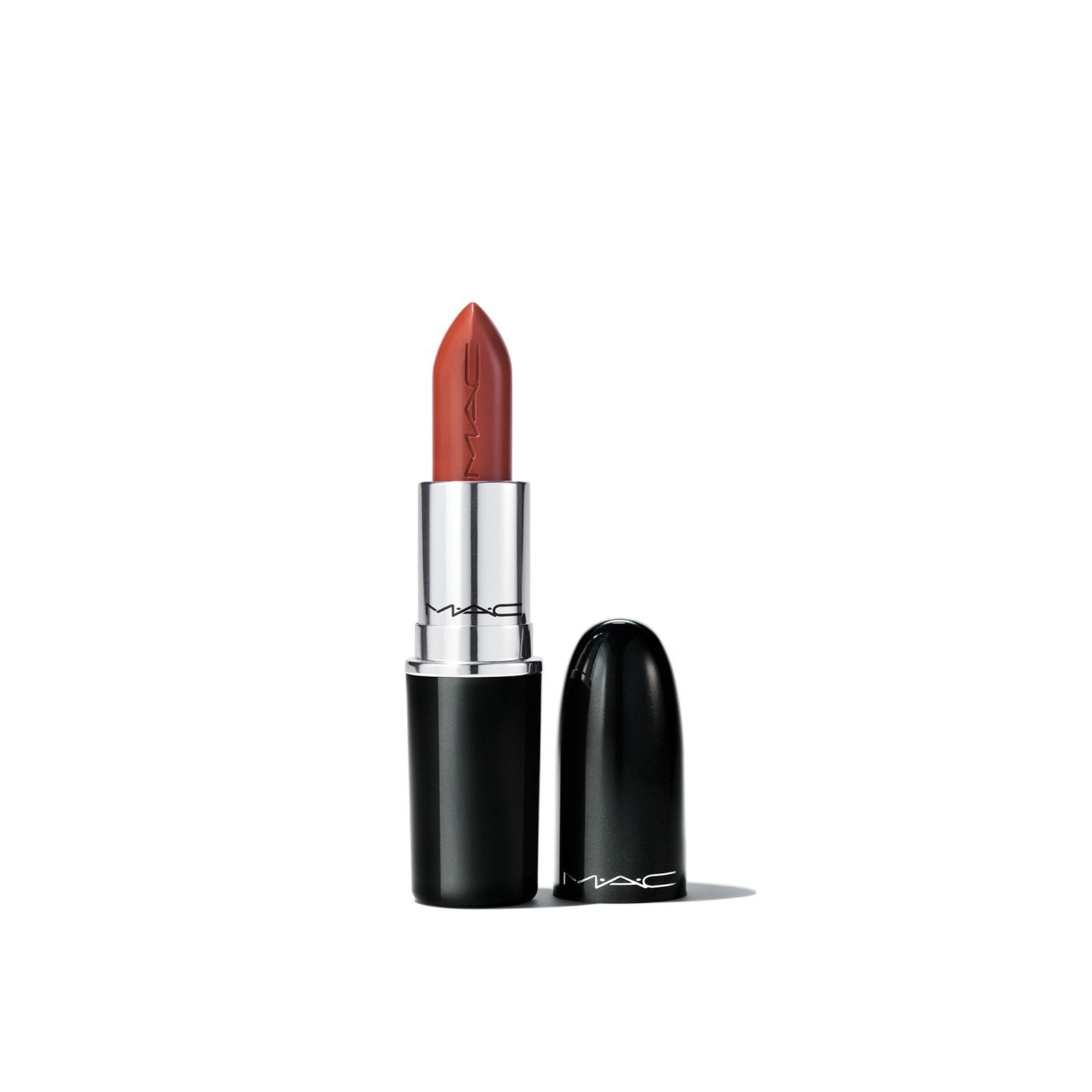 M.A.C Cosmetics Lustreglass Lipstick USA