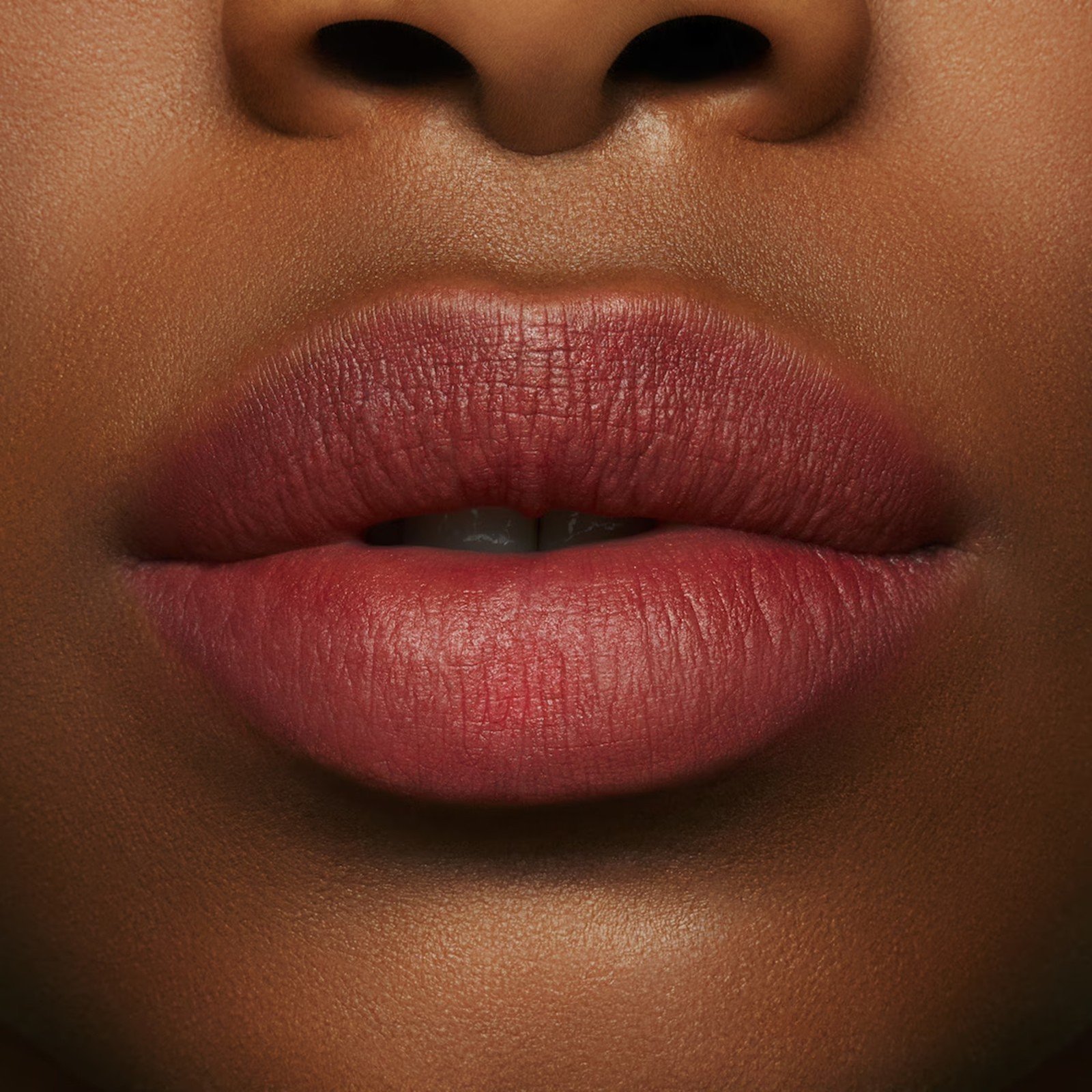 M.A.C Cosmetics Powder Kiss Lipstick 930 Brickthrough 3g South Africa