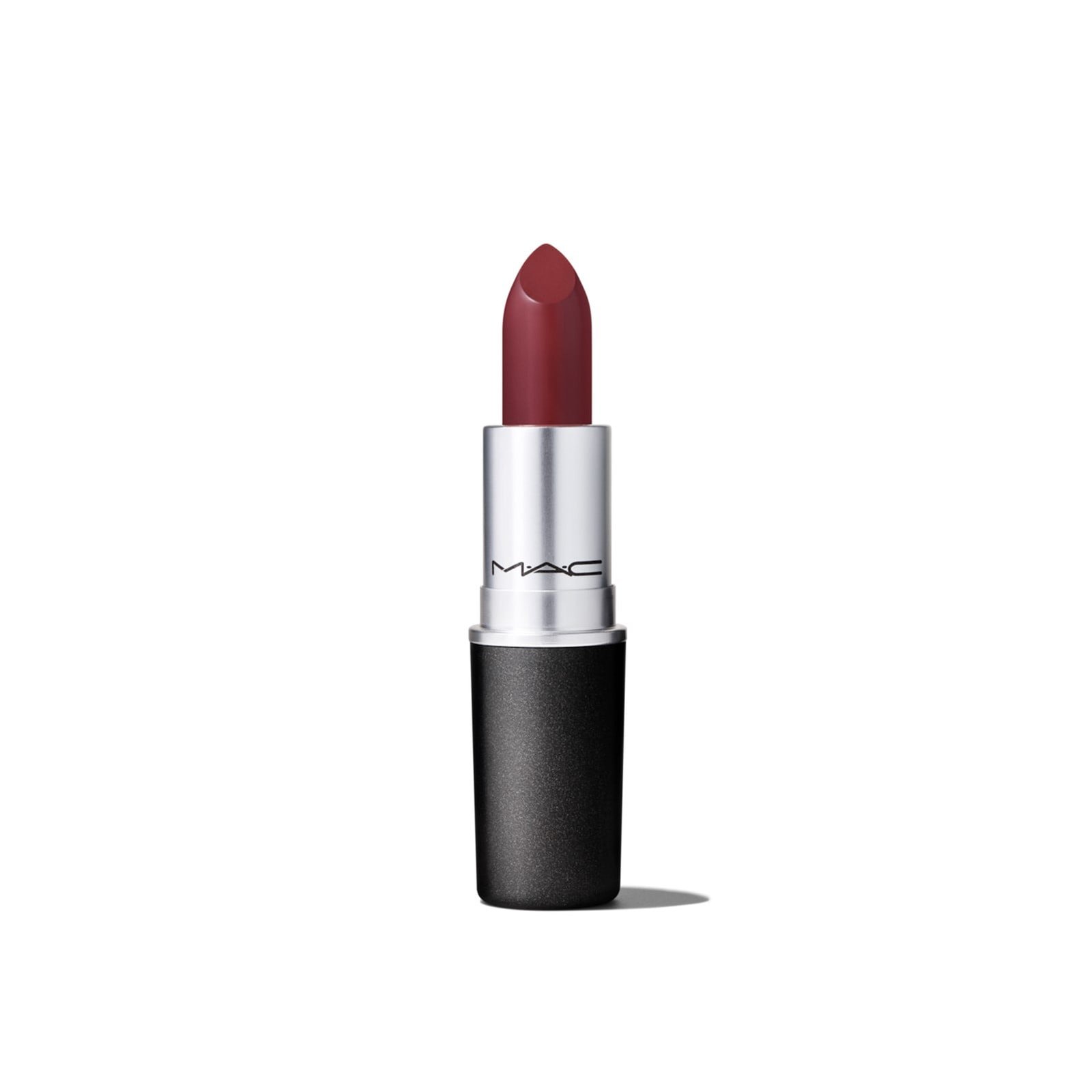 Mac Lipstick Sin NEW】MAC MACXIMAL Silky Matte Lipstick Iconic Matte