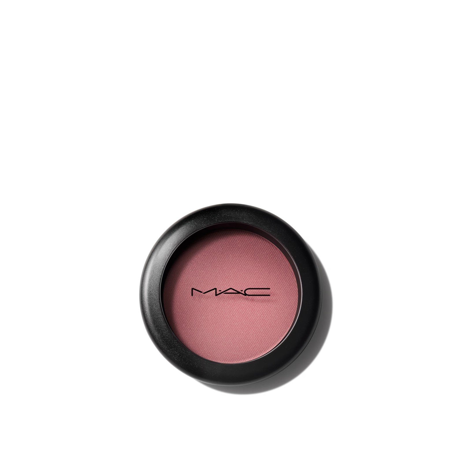 M.a.c Cosmetics Powder Blush Desert Rose 6g (0.21Oz) Estados Unidos