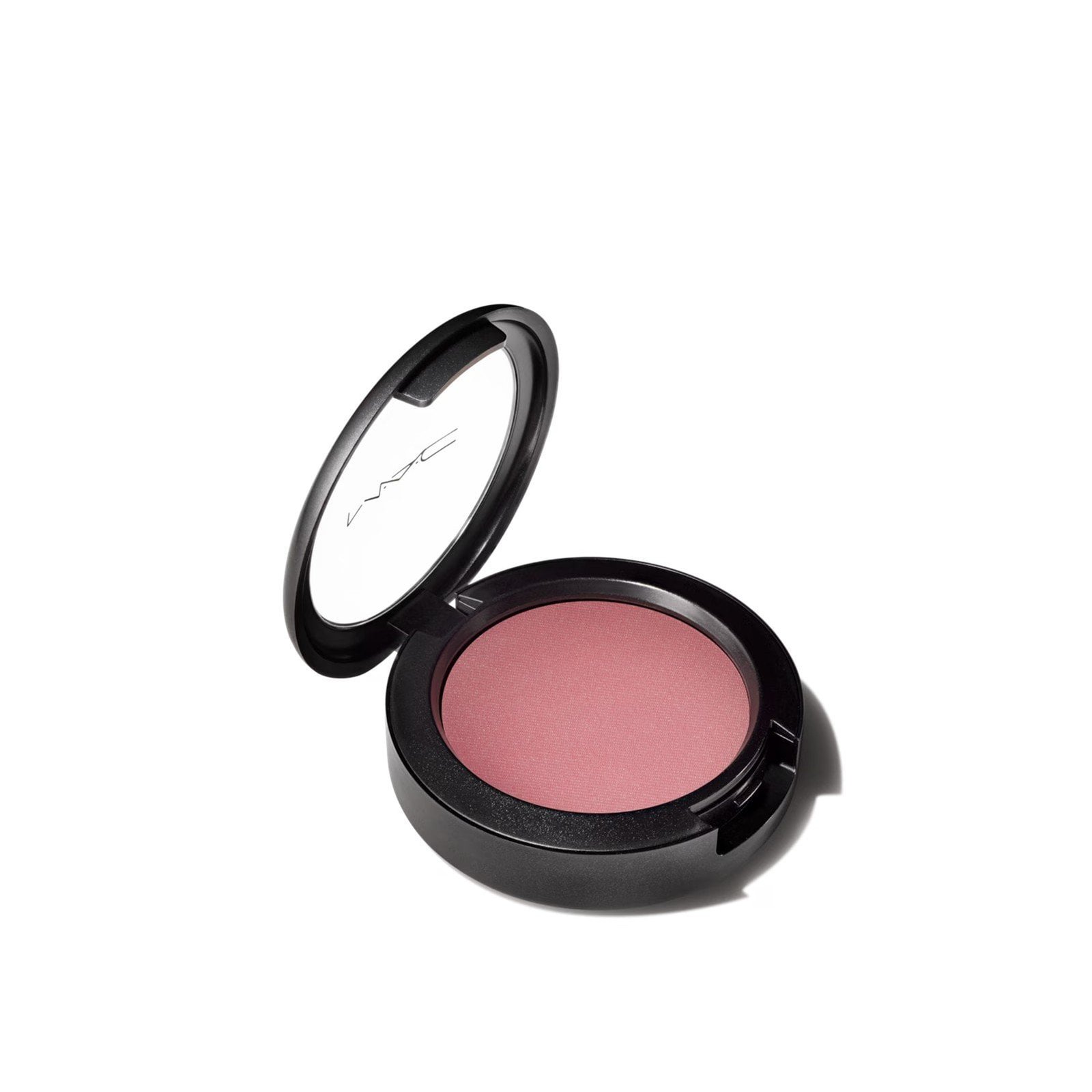M.a.c Cosmetics Powder Blush Desert Rose 6g Polska