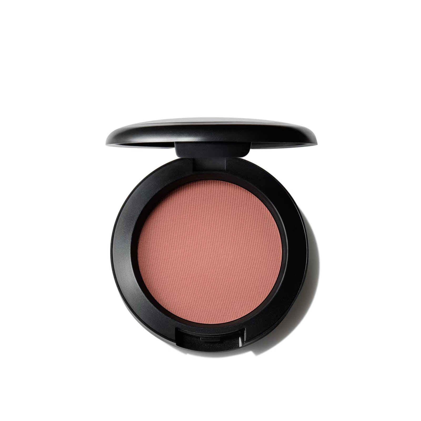 M.a.c Cosmetics Powder Blush Melba 6g Puerto Rico