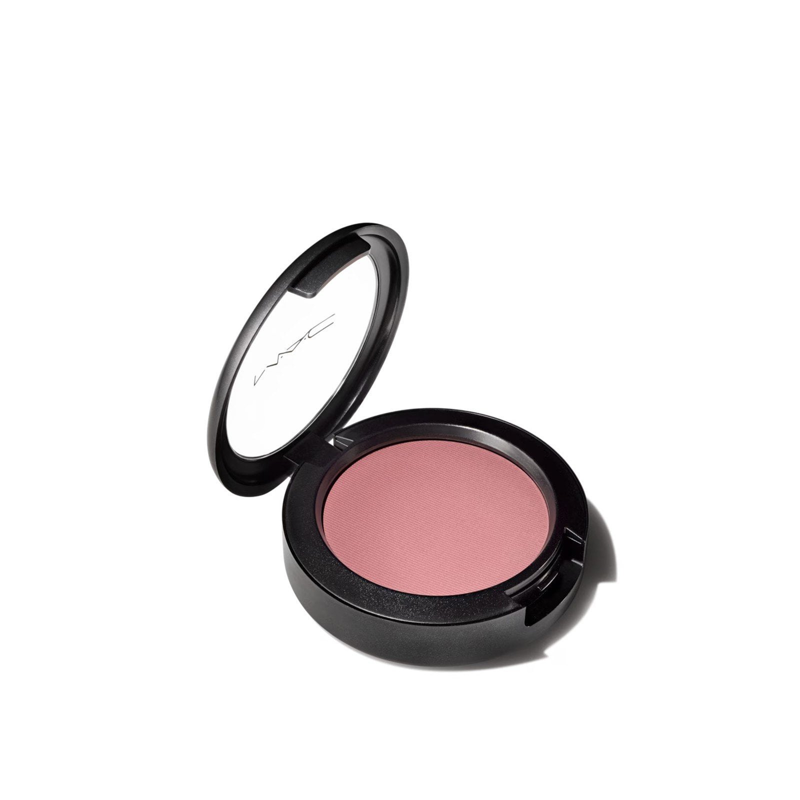 M.a.c Cosmetics Powder Blush Mocha 6g Chile