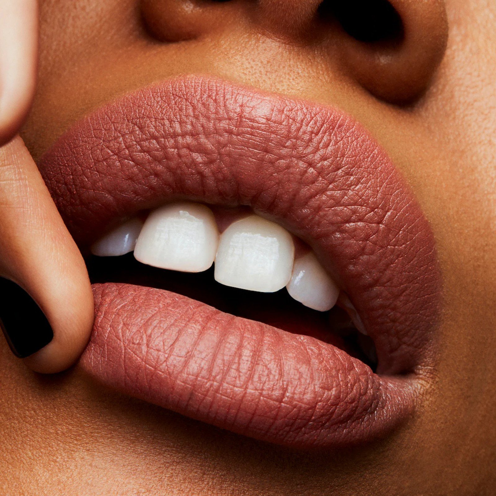 M.A.C Cosmetics Powder Kiss Lipstick 314 Mull It Over 3g Nigeria