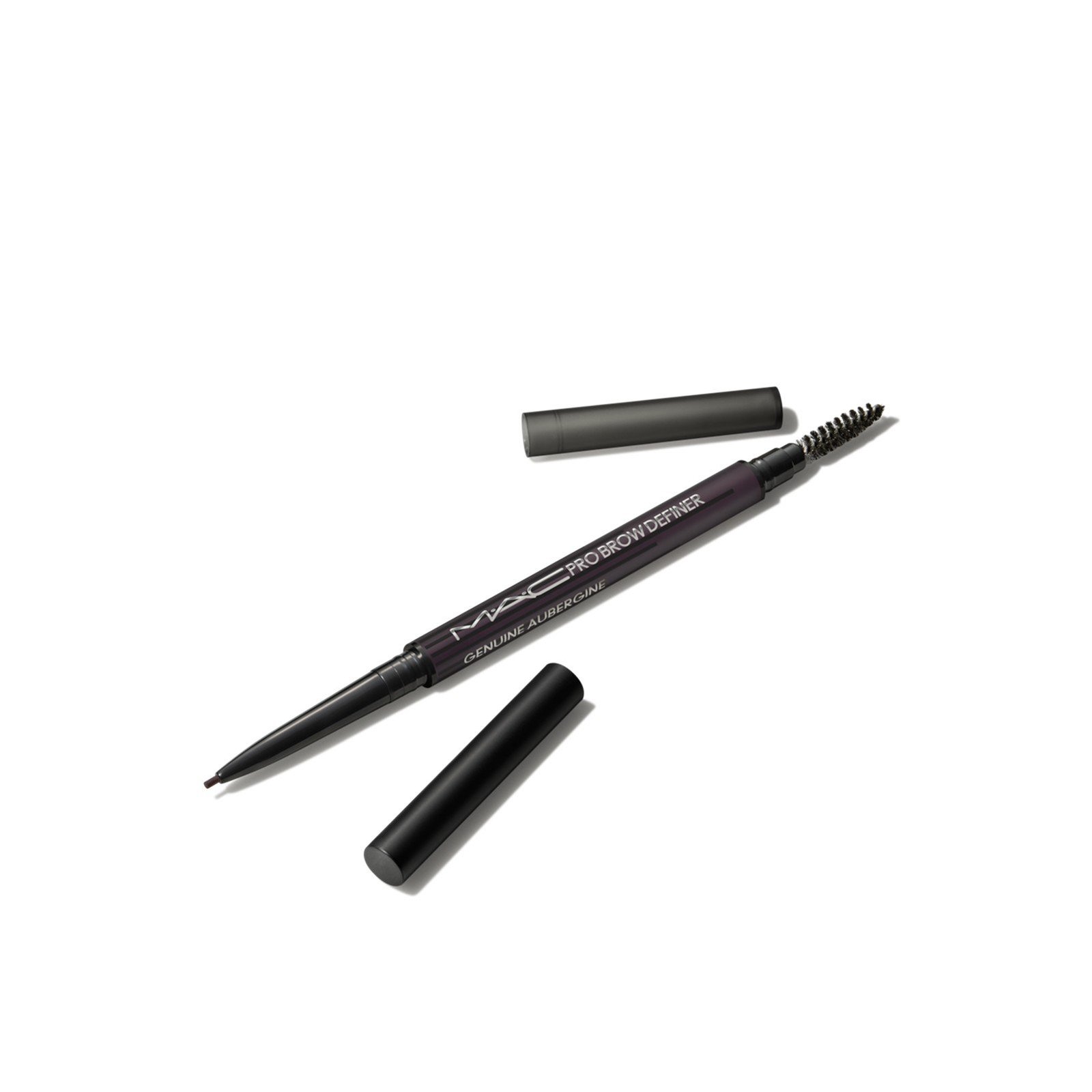 M.A.C Cosmetics Pro Brow Definer 1mm Genuine Aubergine 0.03g Philippines