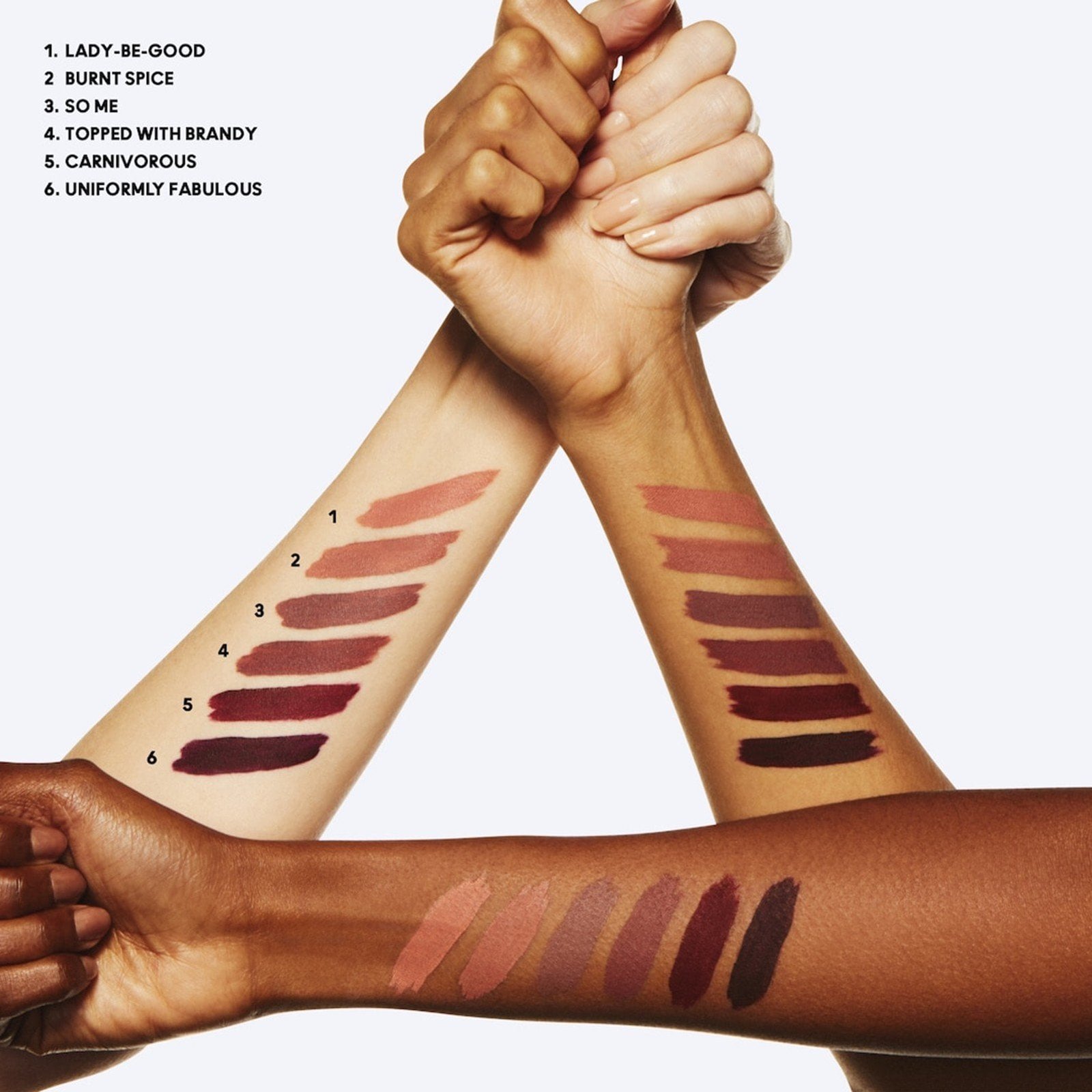 M.a.c Cosmetics Retro Matte Liquid Lipcolor 121 Burnt Spice 5ml Hrvatska