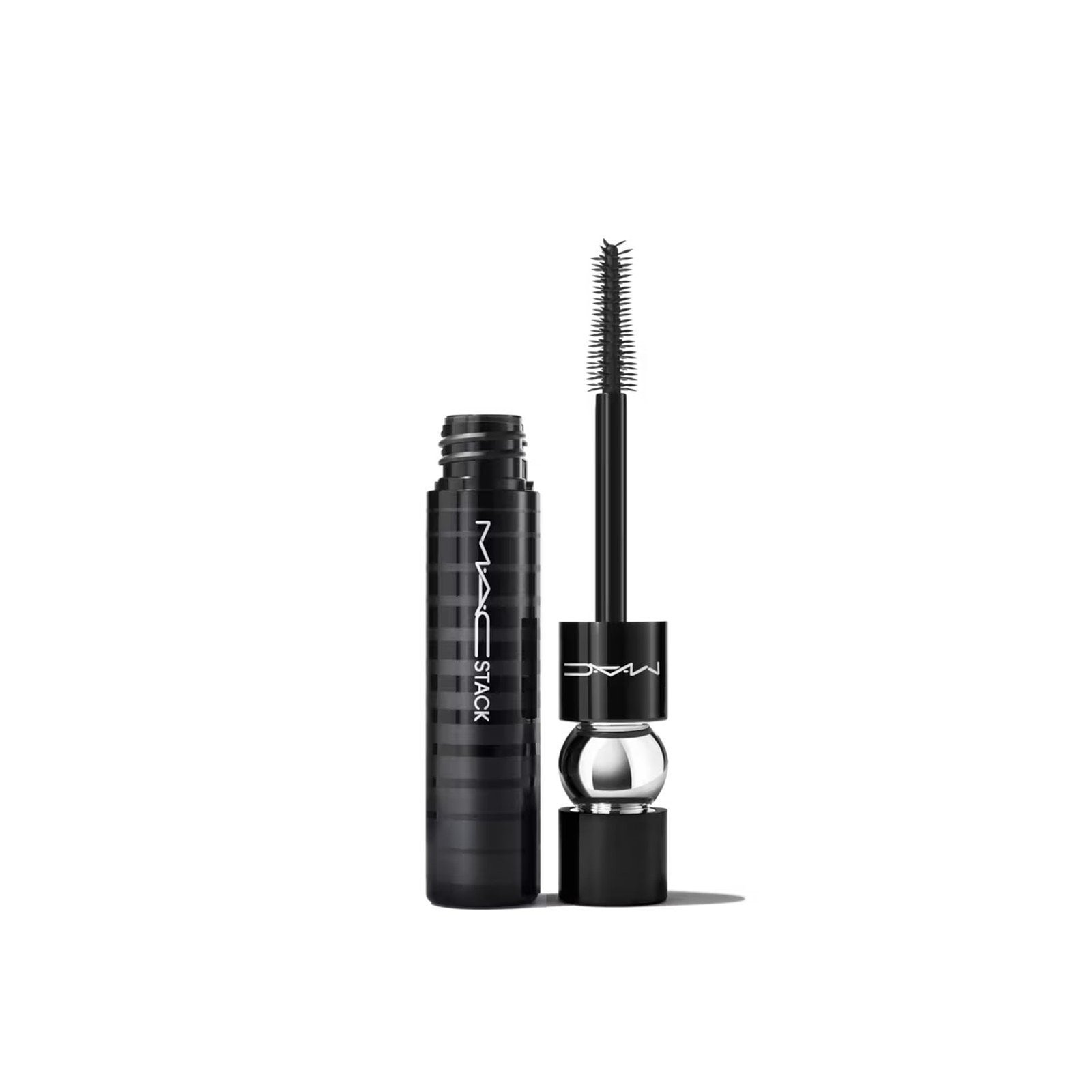 M.A.C Cosmetics Stack Mascara Mega Black 12ml Philippines