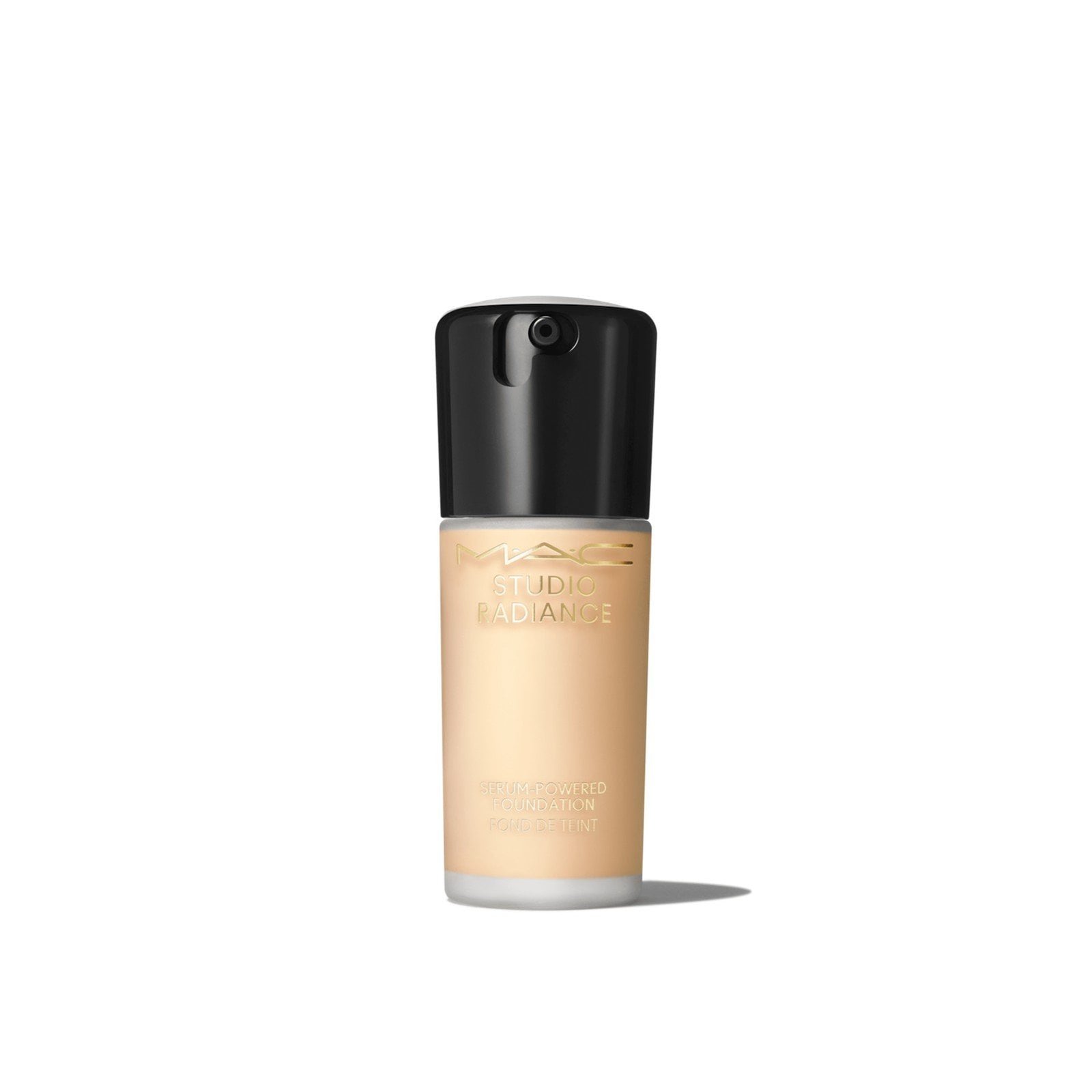 M.a.c Cosmetics Studio Radiance Serum-Powdered Foundation Nc15 30Ml الأردن