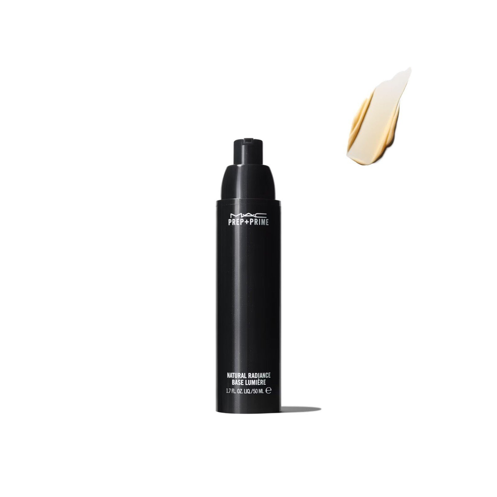 M.A.C Cosmetics Prep + Prime Natural Radiance Illuminating Primer ...
