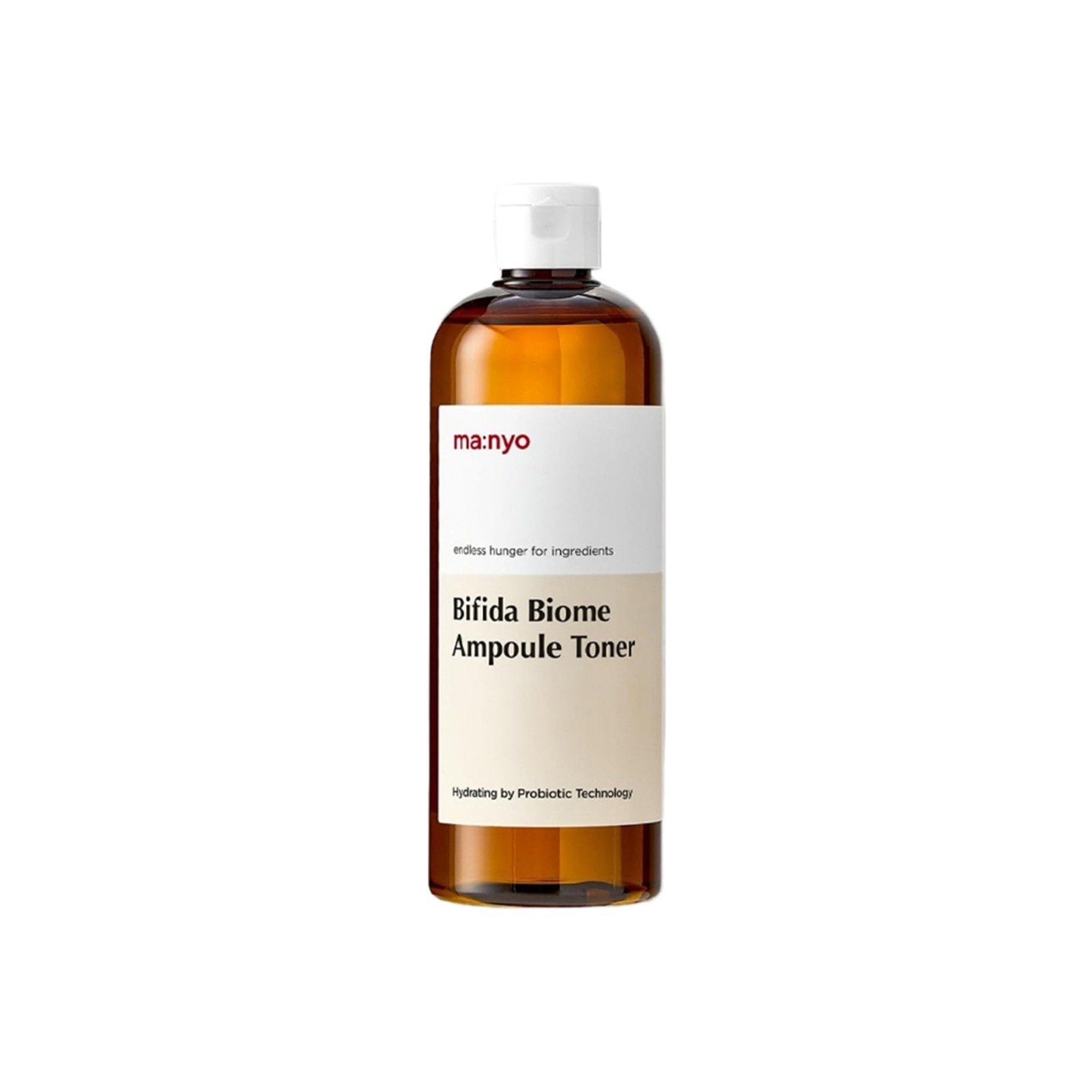 Ma:nyo Bifida Biome Ampoule Toner 400Ml México
