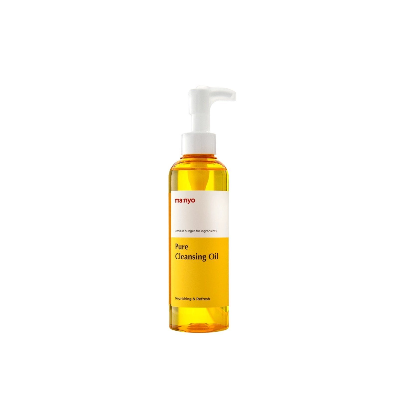 ma:nyo Pure Cleansing Oil 200ml Lebanon