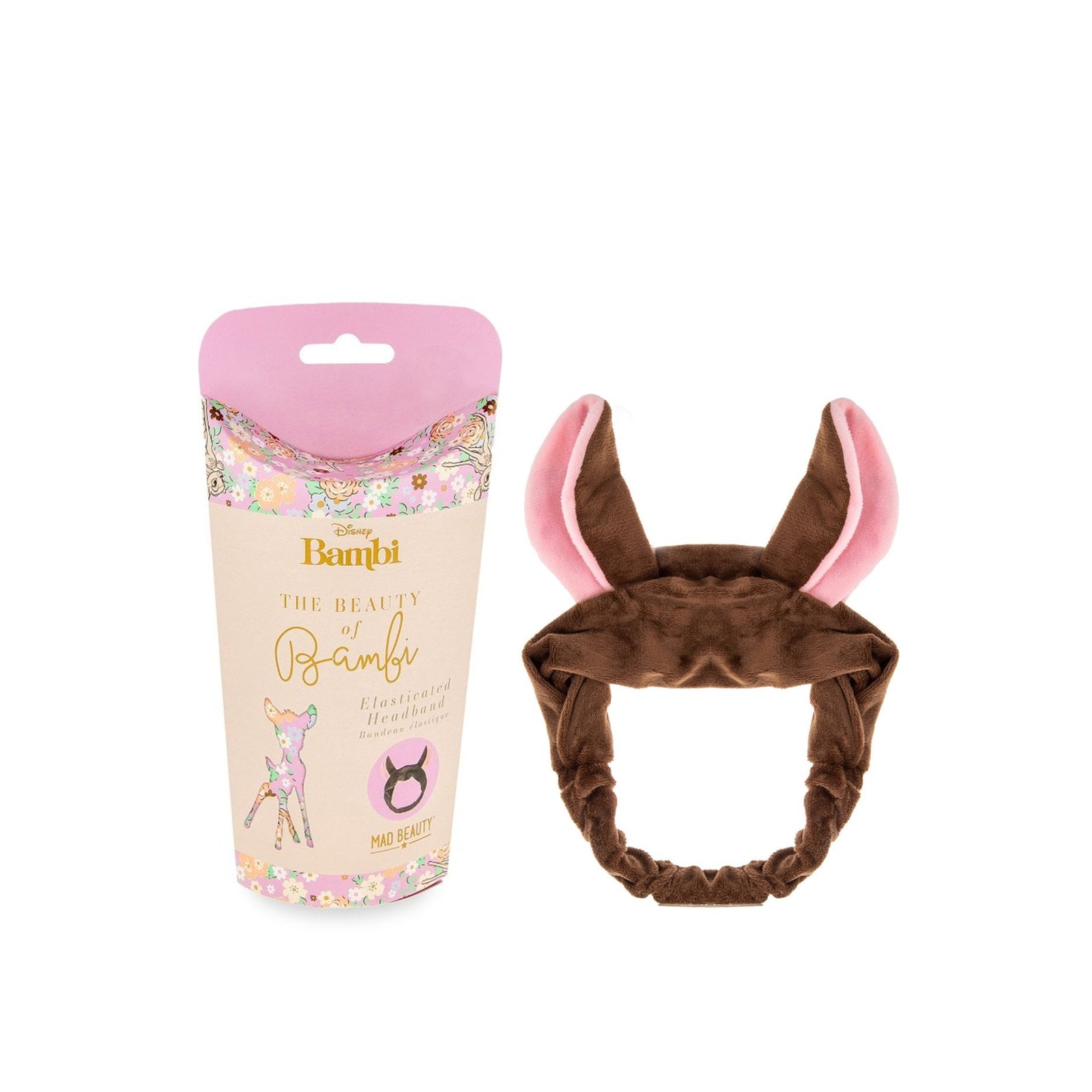 Mad Beauty Disney Bambi The Beauty of Bambi Headband Egypt