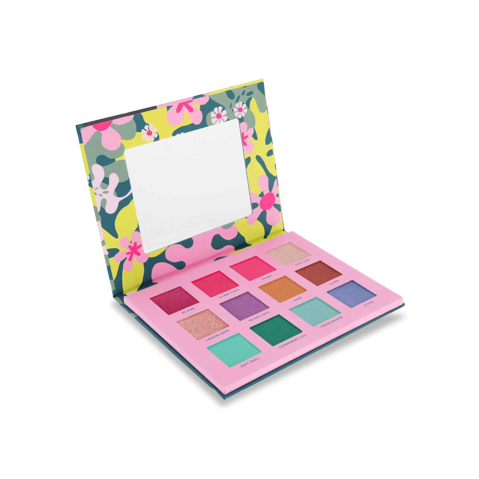 Mad Beauty Disney Lilo & Stitch Eyeshadow Palette USA