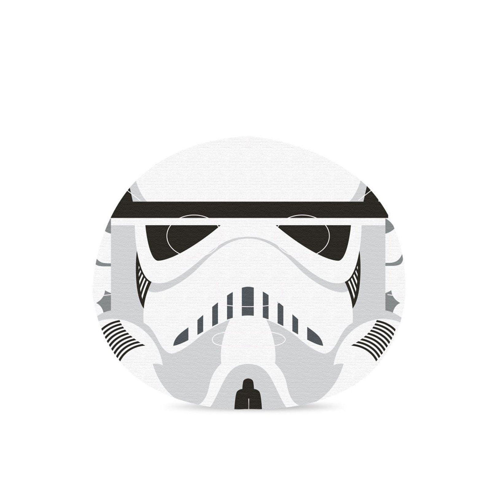 Mad Beauty Star Wars Storm Trooper Sheet Face Mask 25Ml Eesti