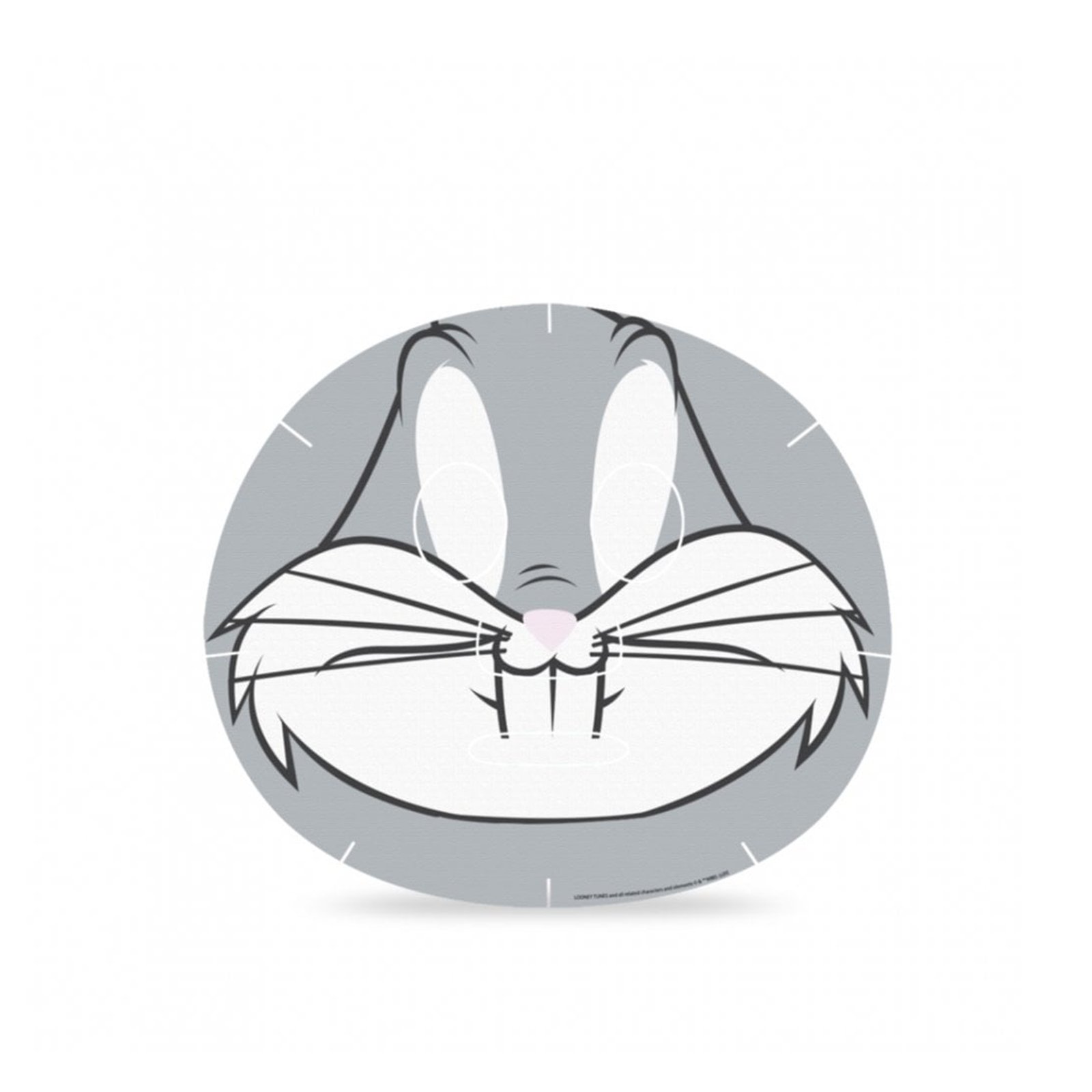 Looney Tunes Bugs Bunny Gezicht