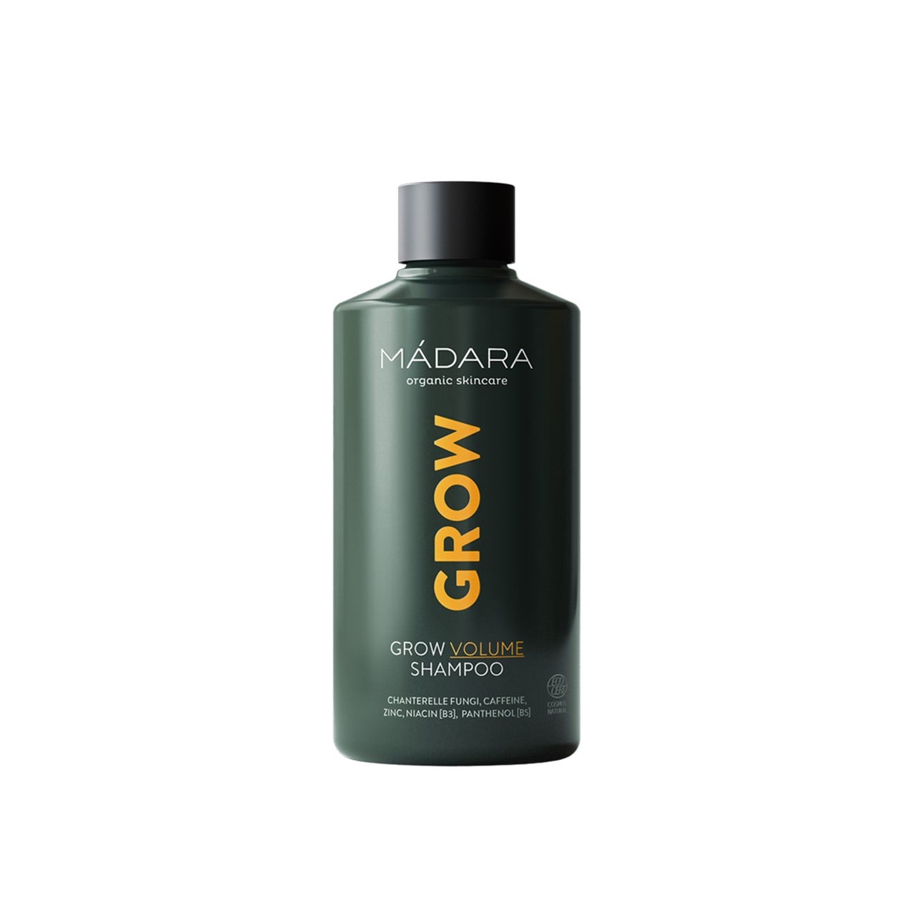 Mádara Grow Volume Shampoo 250Ml الكويت