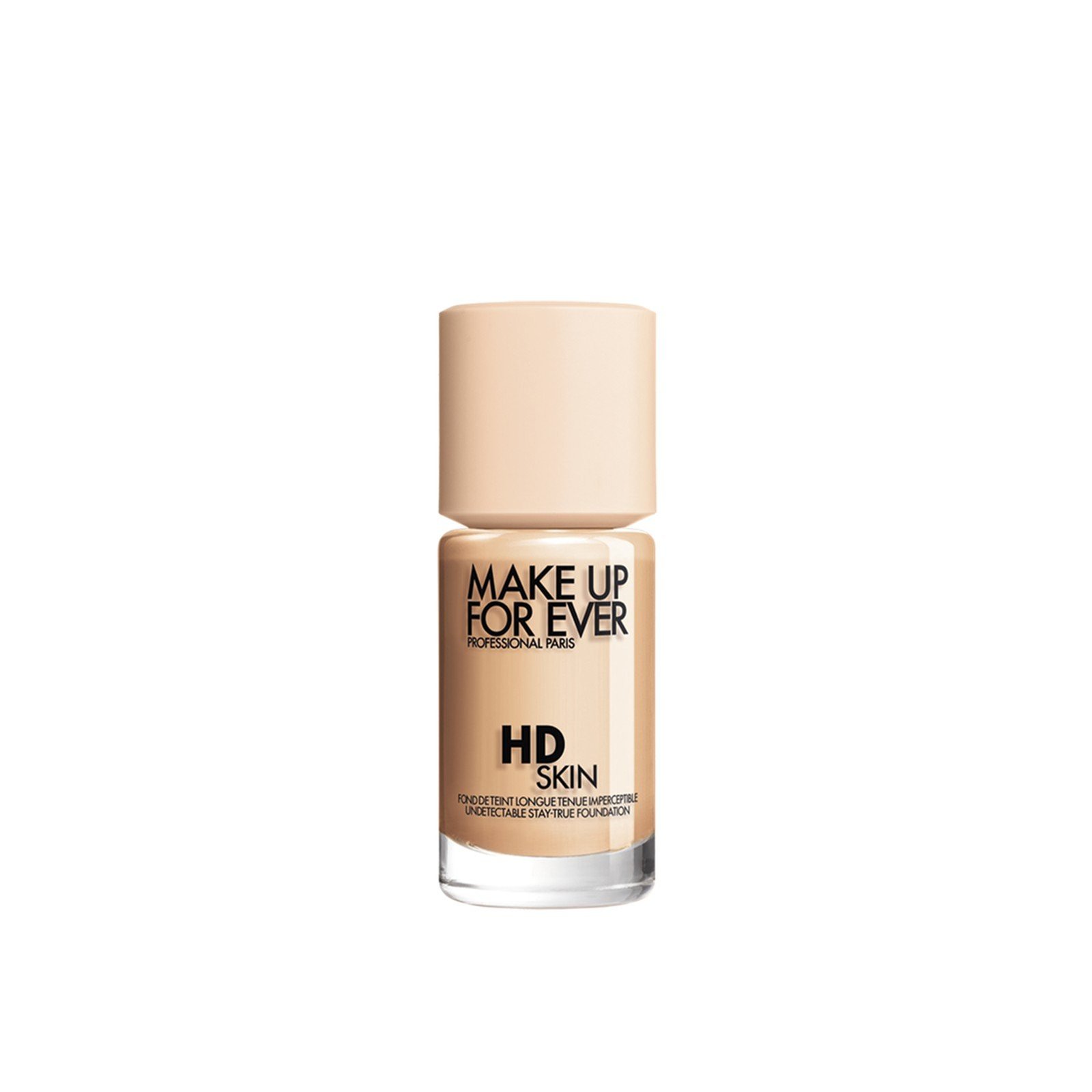 Make Up For Ever HD Skin Foundation Portugal