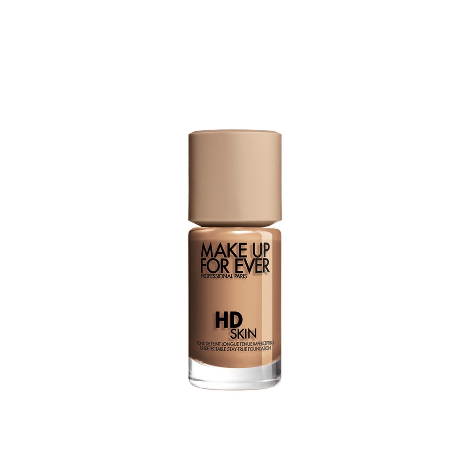 Make Up For Ever HD Skin Foundation Chile