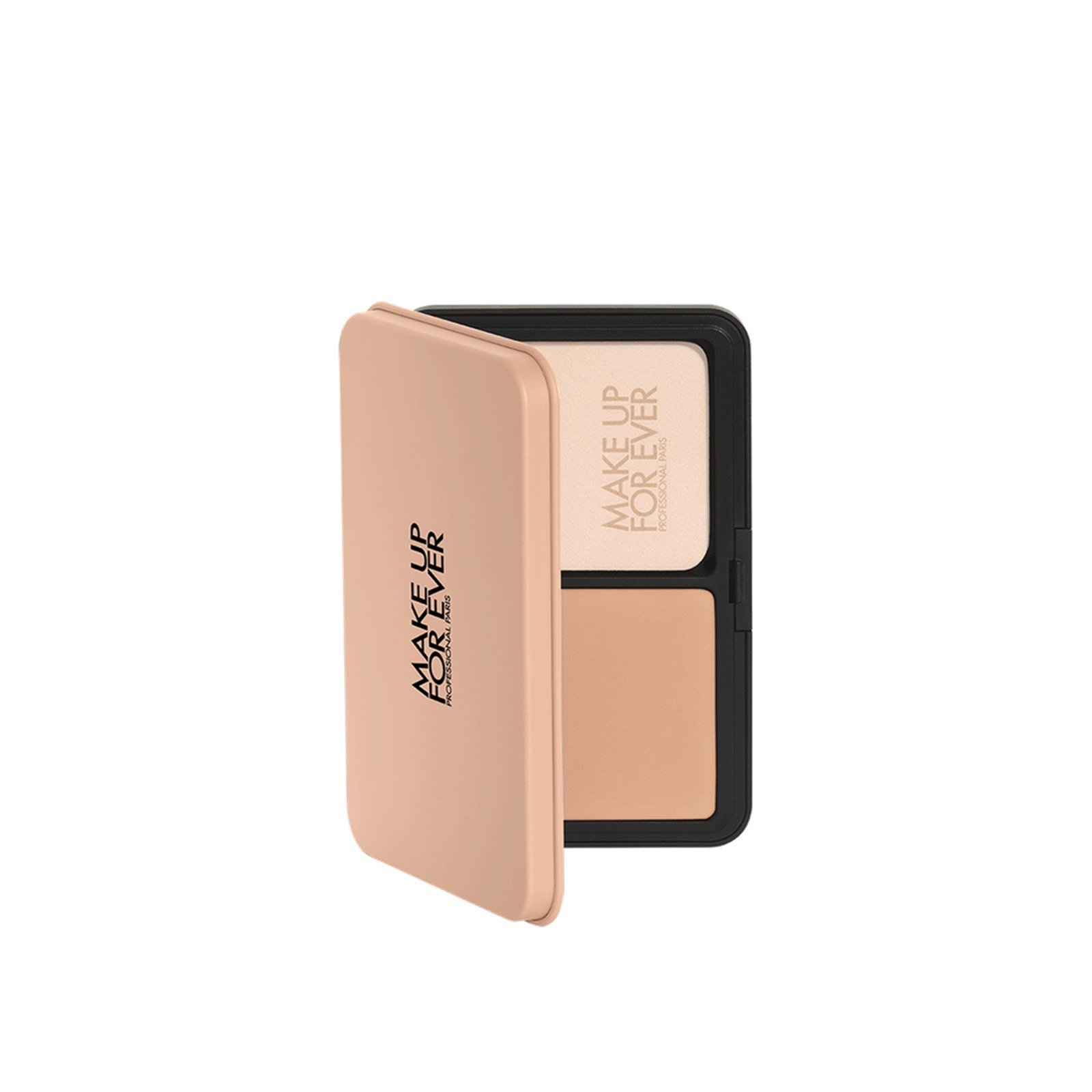 Make Up For Ever HD Skin Matte Velvet Powder Foundation Mexico