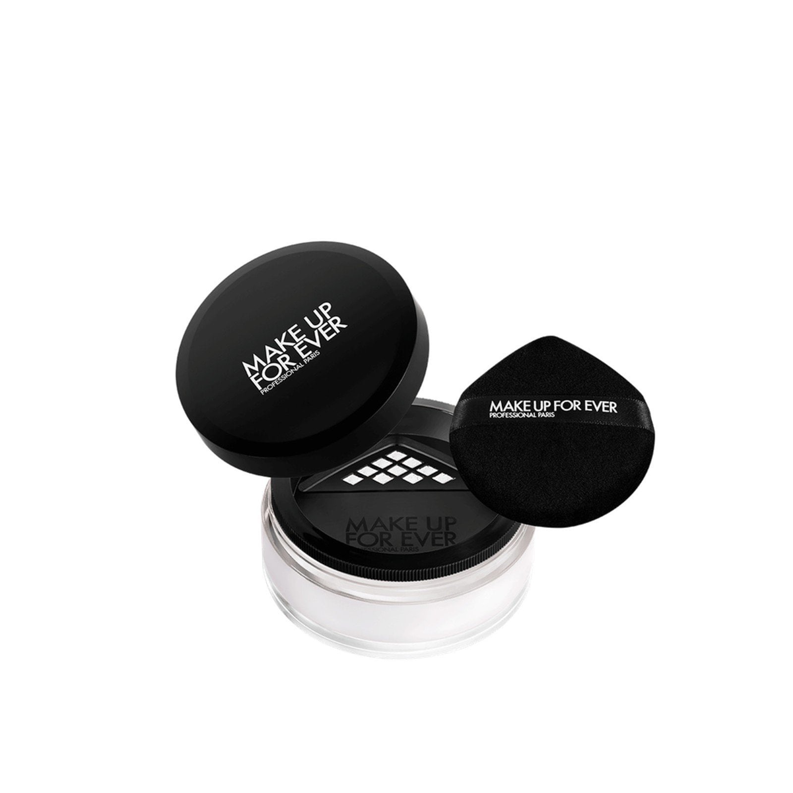 Make Up For Ever HD Skin Setting Powder Ελλάδα