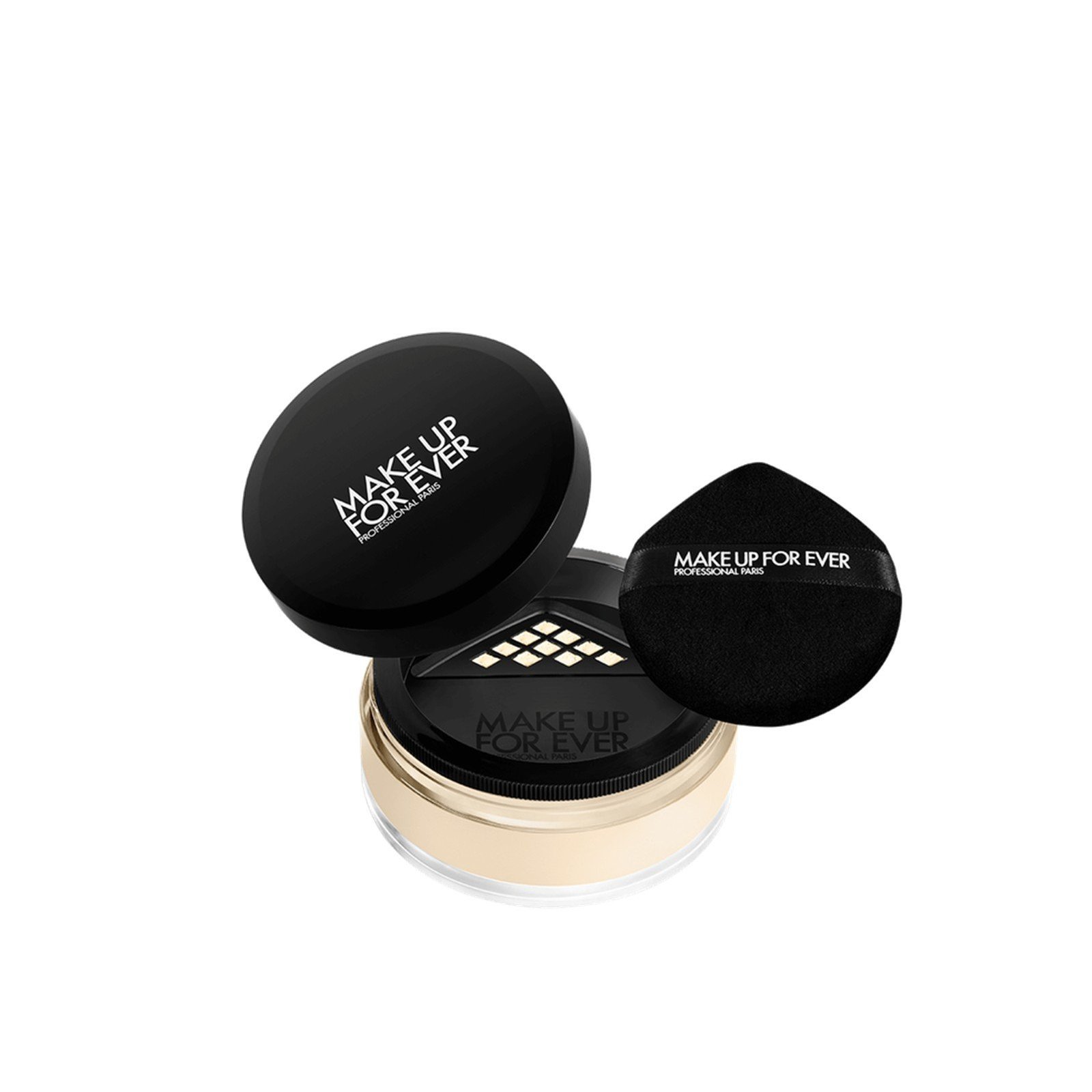 Make Up For Ever HD Skin Setting Powder Ελλάδα