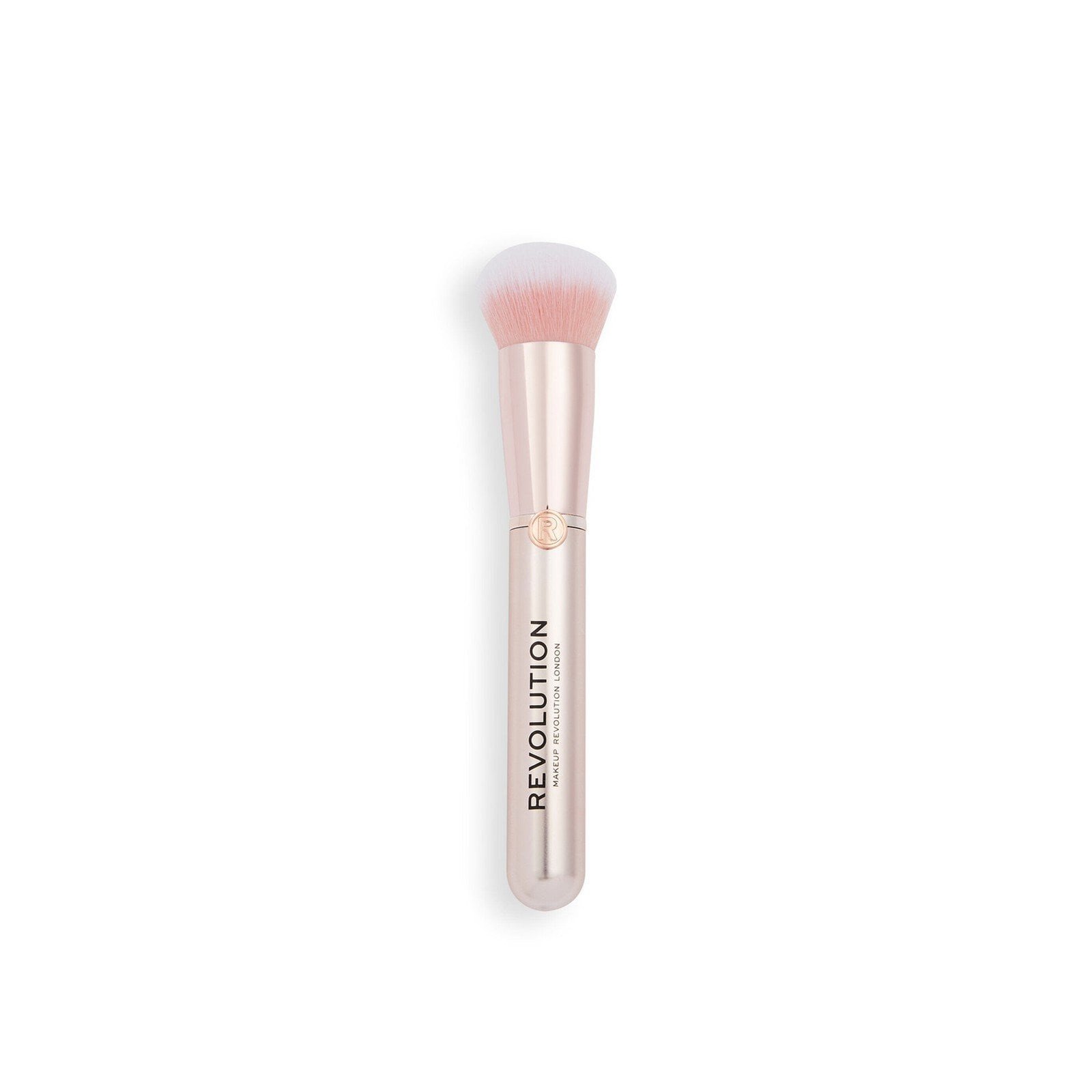 Makeup Revolution Buffing Foundation Brush R7 Estados Unidos