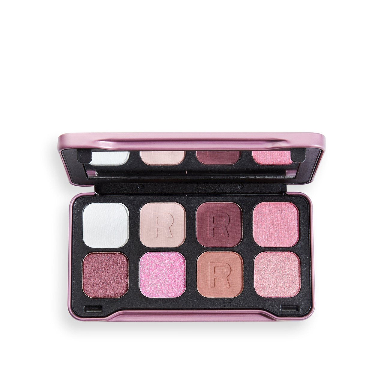 Makeup Revolution Forever Dynamic Ambient Eyeshadow Palette 8g 0 28oz