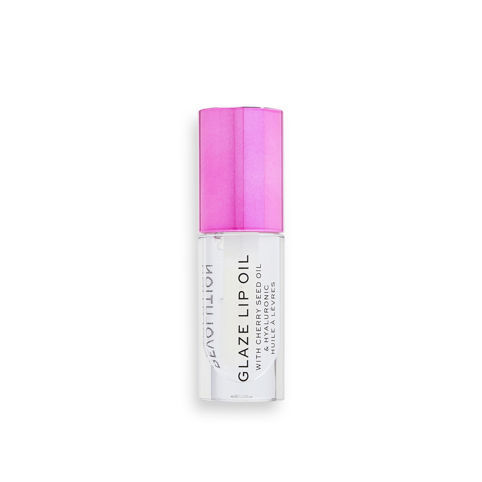 Makeup Revolution Glaze Lip Oil USA