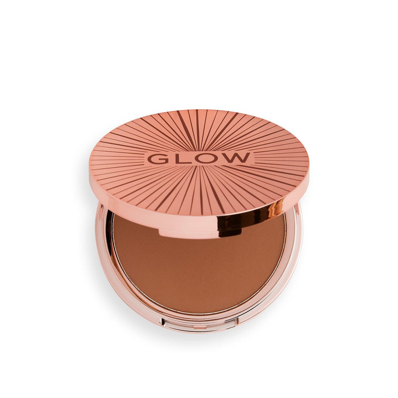 Makeup Revolution Glow Splendour Bronzer Light 15.5G الأردن