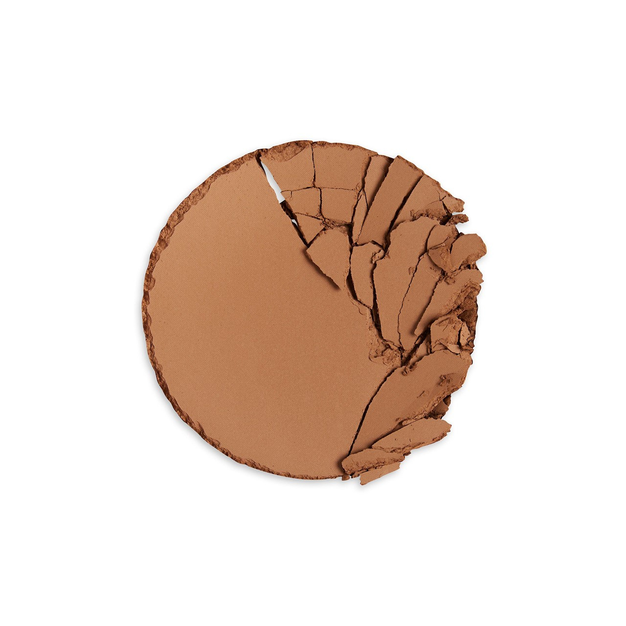 Makeup Revolution Glow Splendour Bronzer Light 15.5g (0.55oz) USA