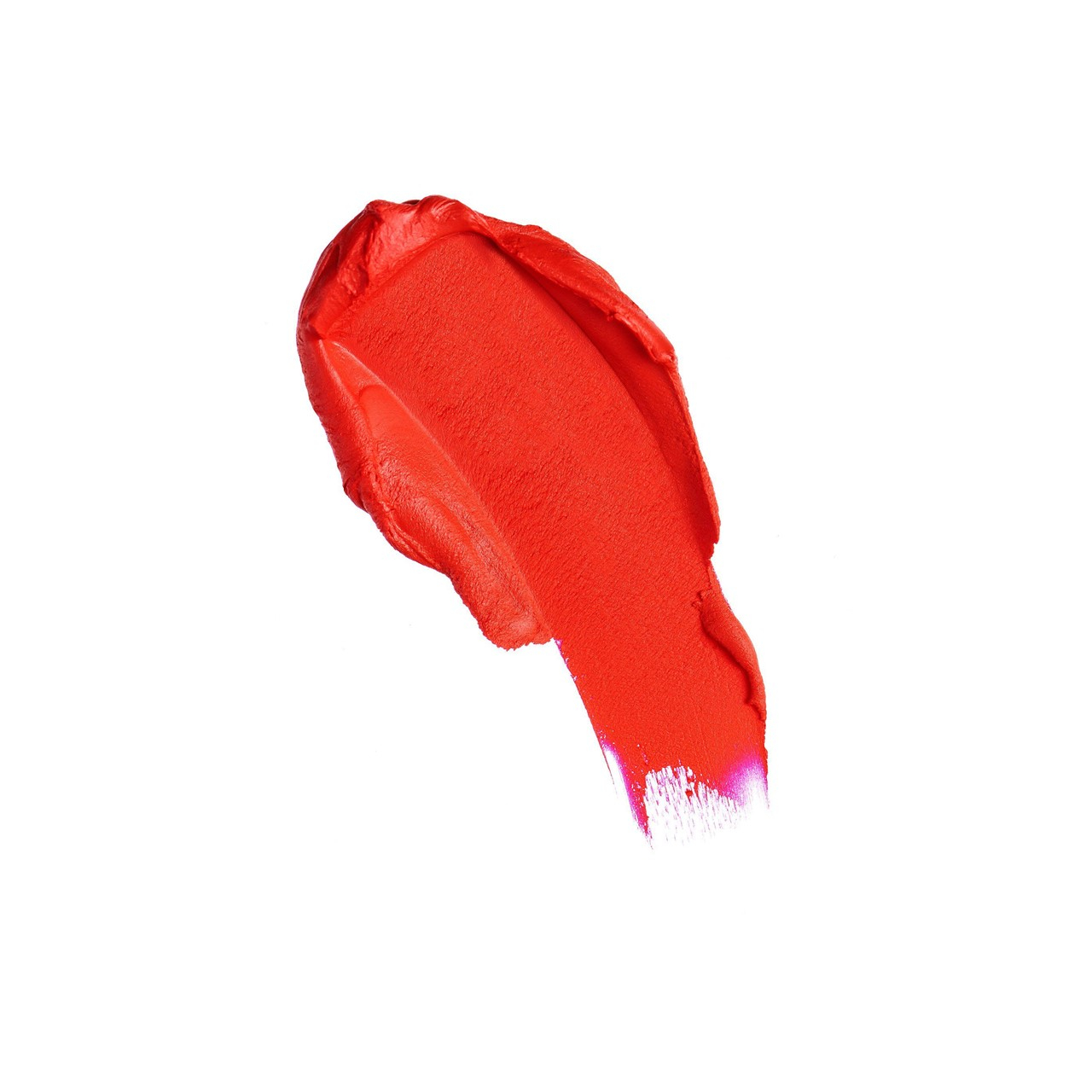 Makeup Revolution Powder Matte Lipstick Captivate 3.5g South Korea