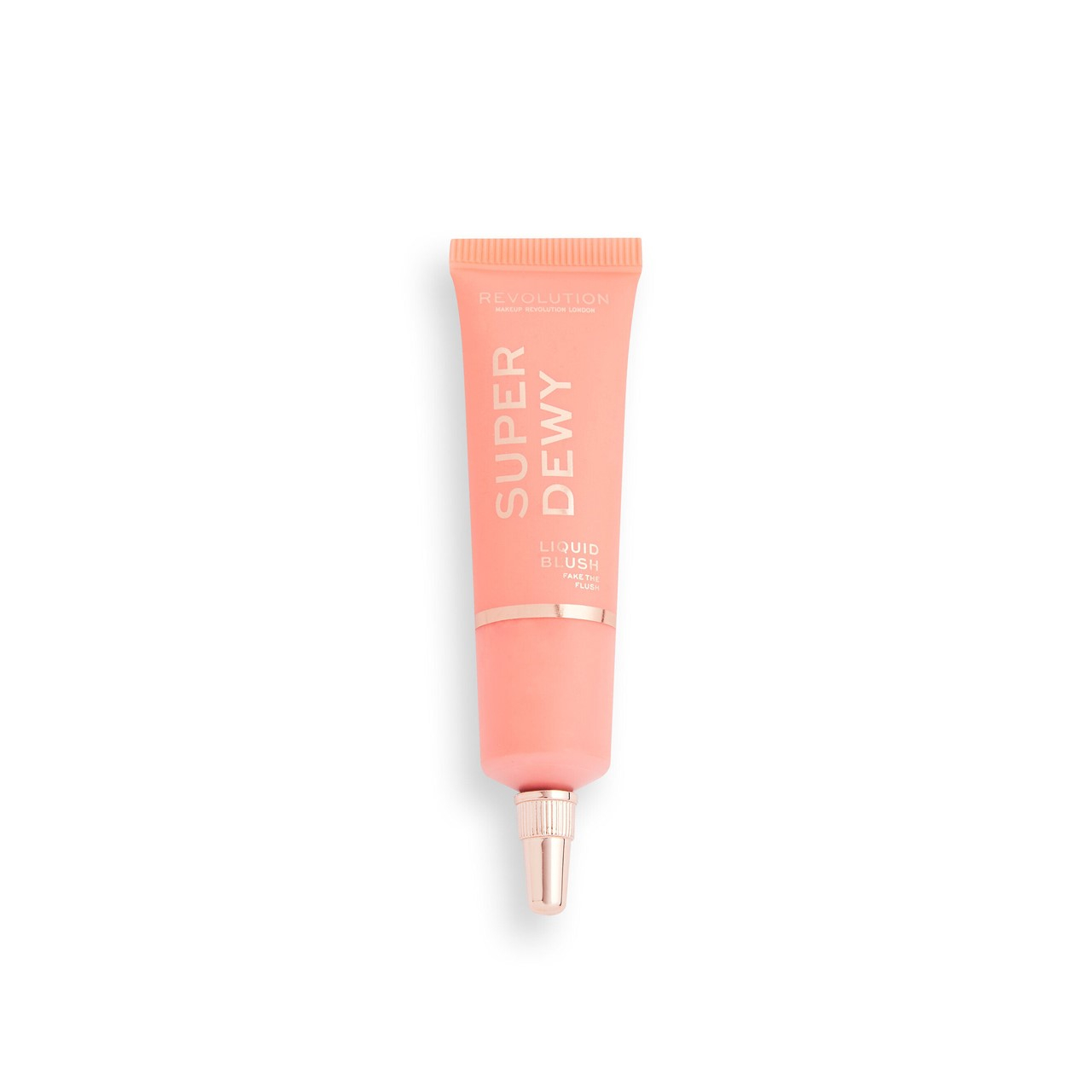 Makeup Revolution Superdewy Liquid Blush Malaysia
