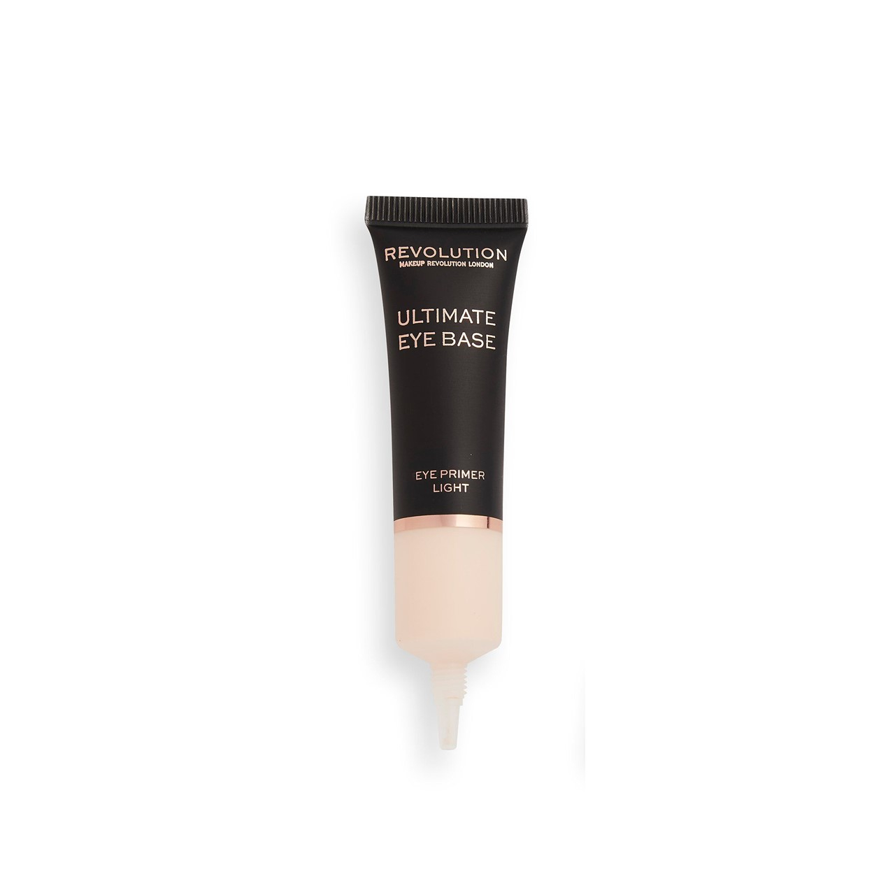 Makeup Revolution Ultimate Eye Base Eye Primer Light 15ml (0.51fl oz) USA