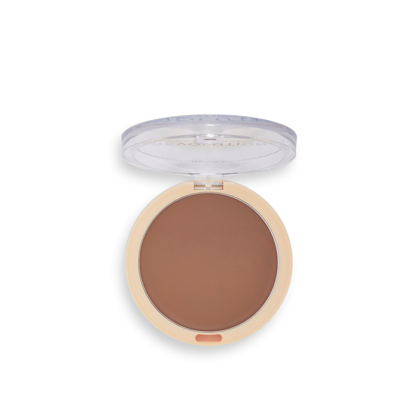Makeup Revolution Ultra Cream Bronzer Canada