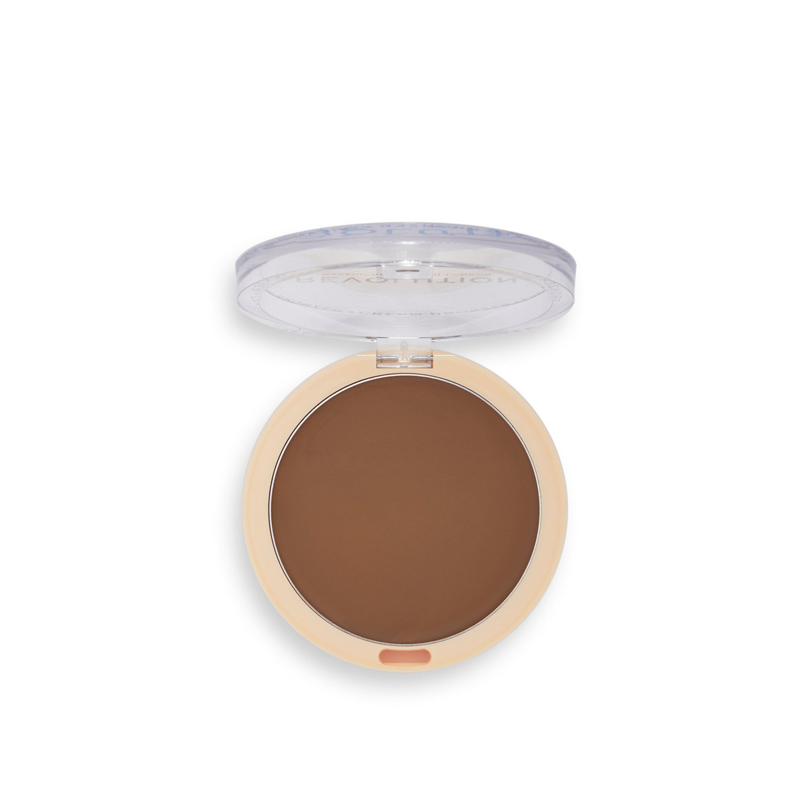 Makeup Revolution Ultra Cream Bronzer Canada