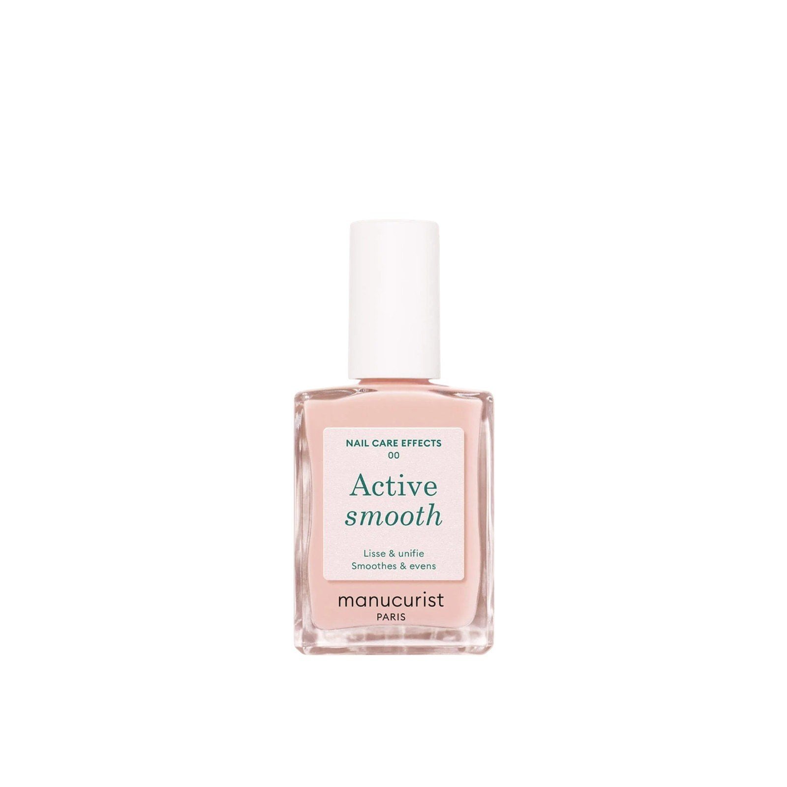 Manucurist Active Smooth Nail Care Effects Perú