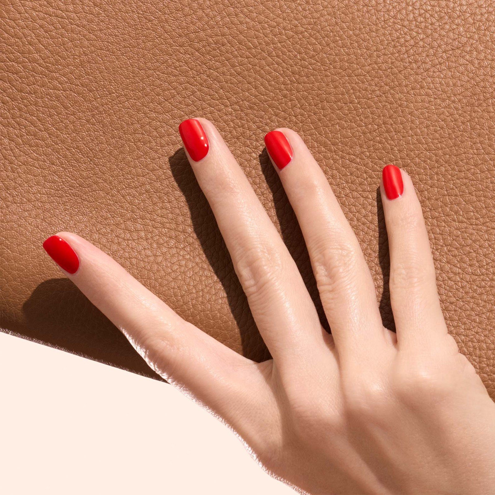 Manucurist Green Nail Polish Anémone 15ml Panama