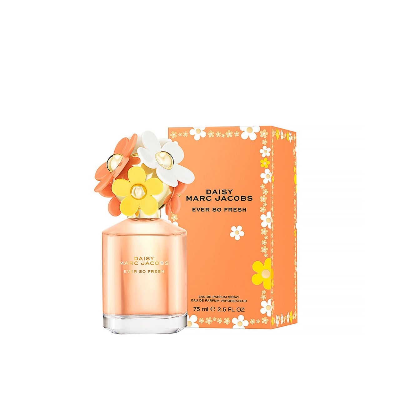 Marc Jacobs Daisy Ever So Fresh Eau de Parfum 75Ml България