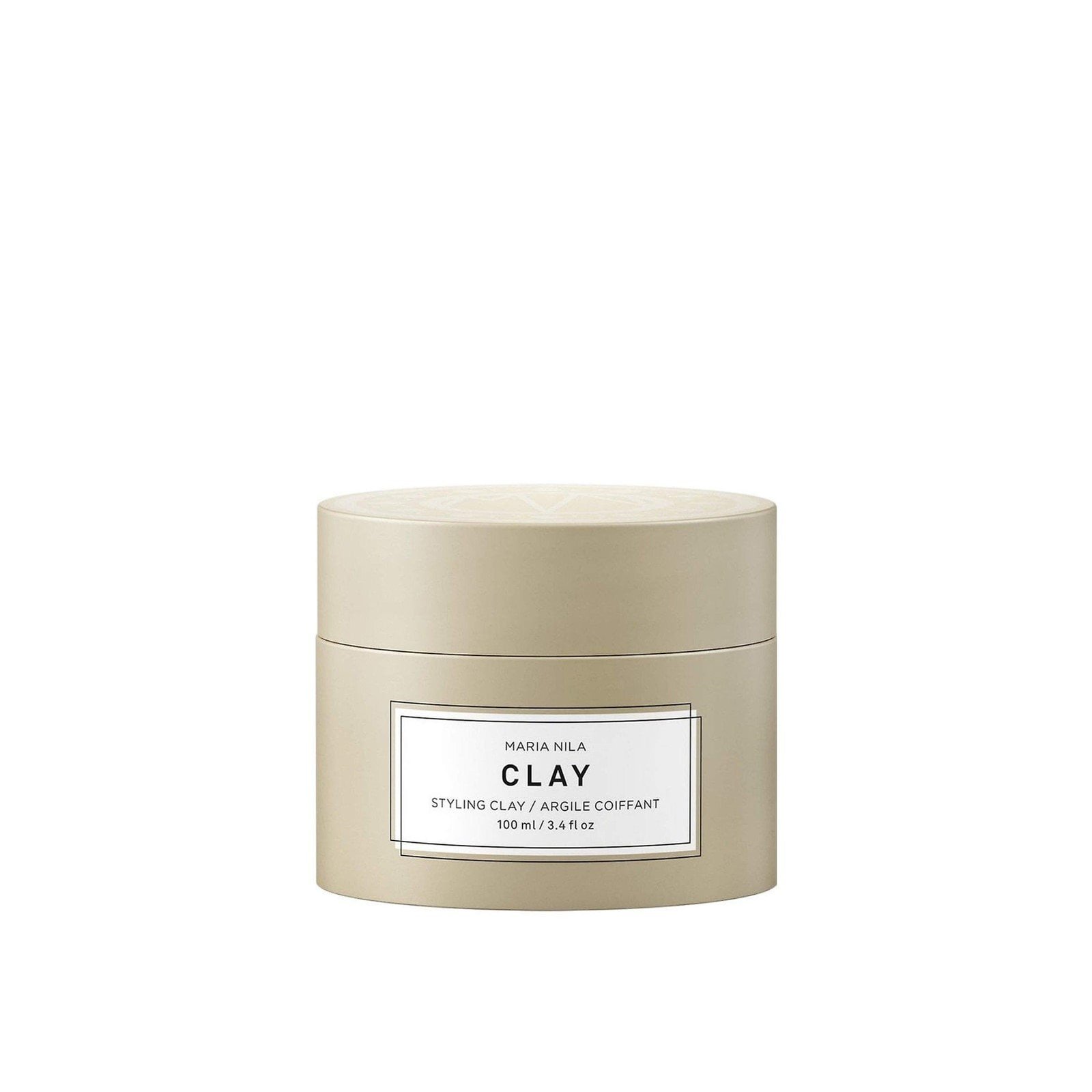 Maria Nila Clay Styling Wax 100ml Sri Lanka