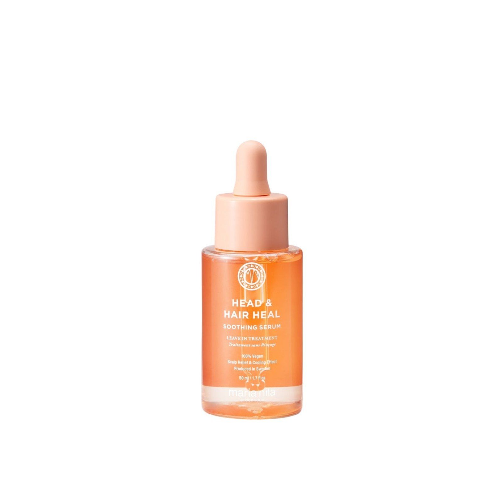 Maria Nila Head & Hair Heal Soothing Serum 50Ml Slovenija