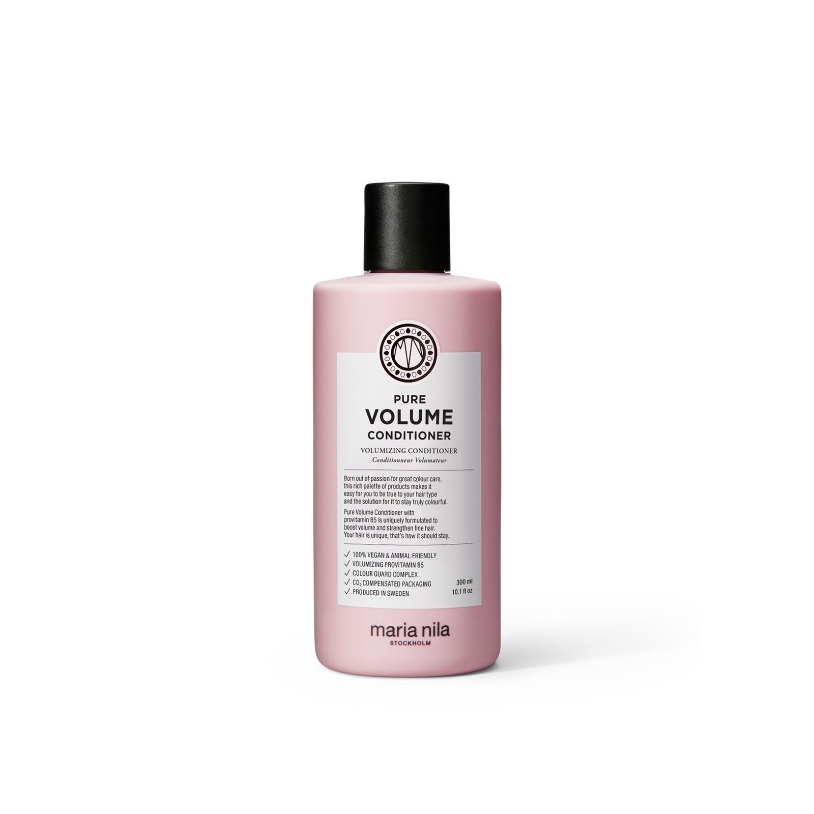 Maria Nila Pure Volume Conditioner Moçambique