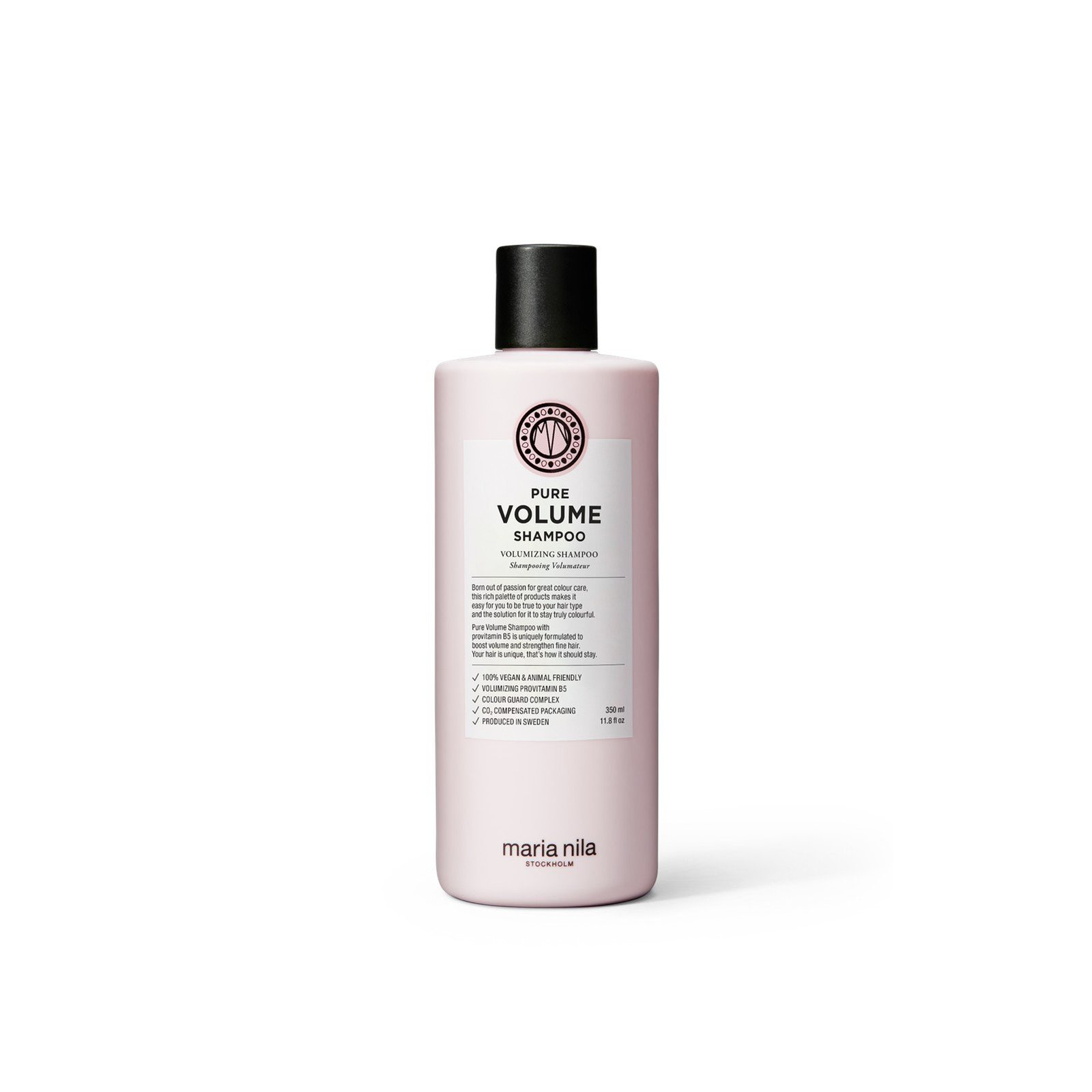 Maria Nila Pure Volume Shampoo Angola