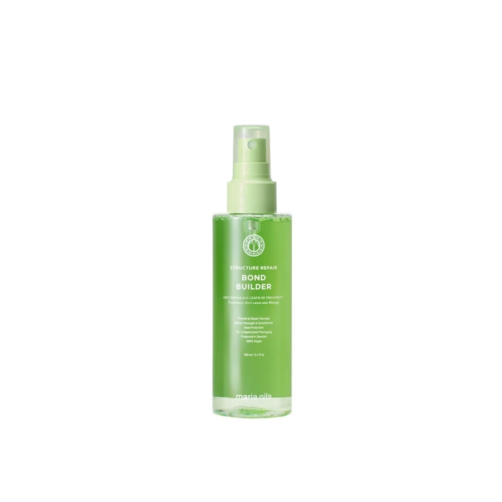 Maria Nila Structure Repair Bond Builder Leave-In Treatment 150ml Mauritius