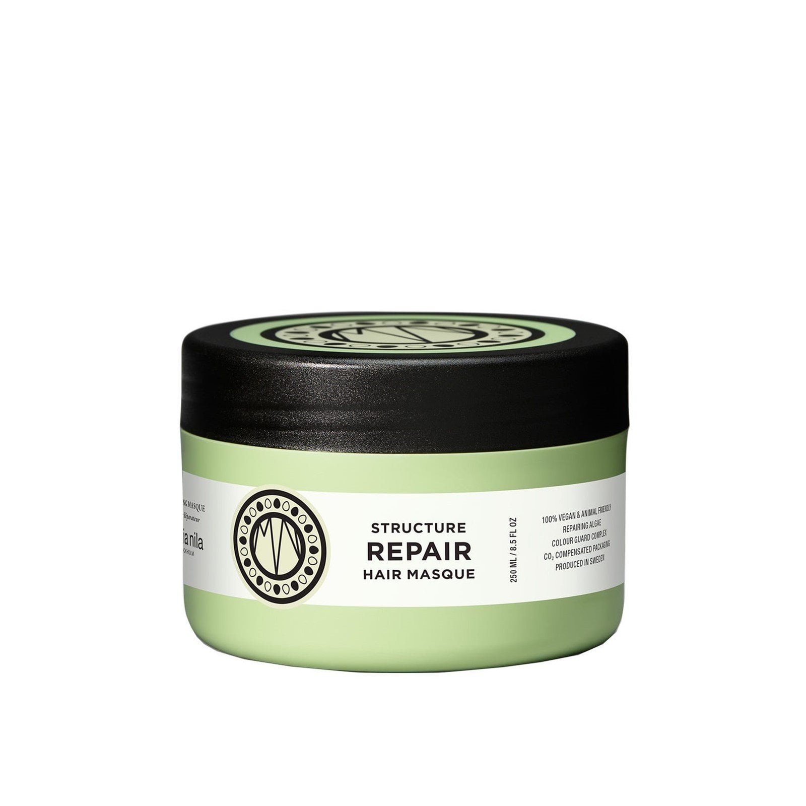 Buy Maria Nila Structure Repair Hair Masque 250ml · Egypt