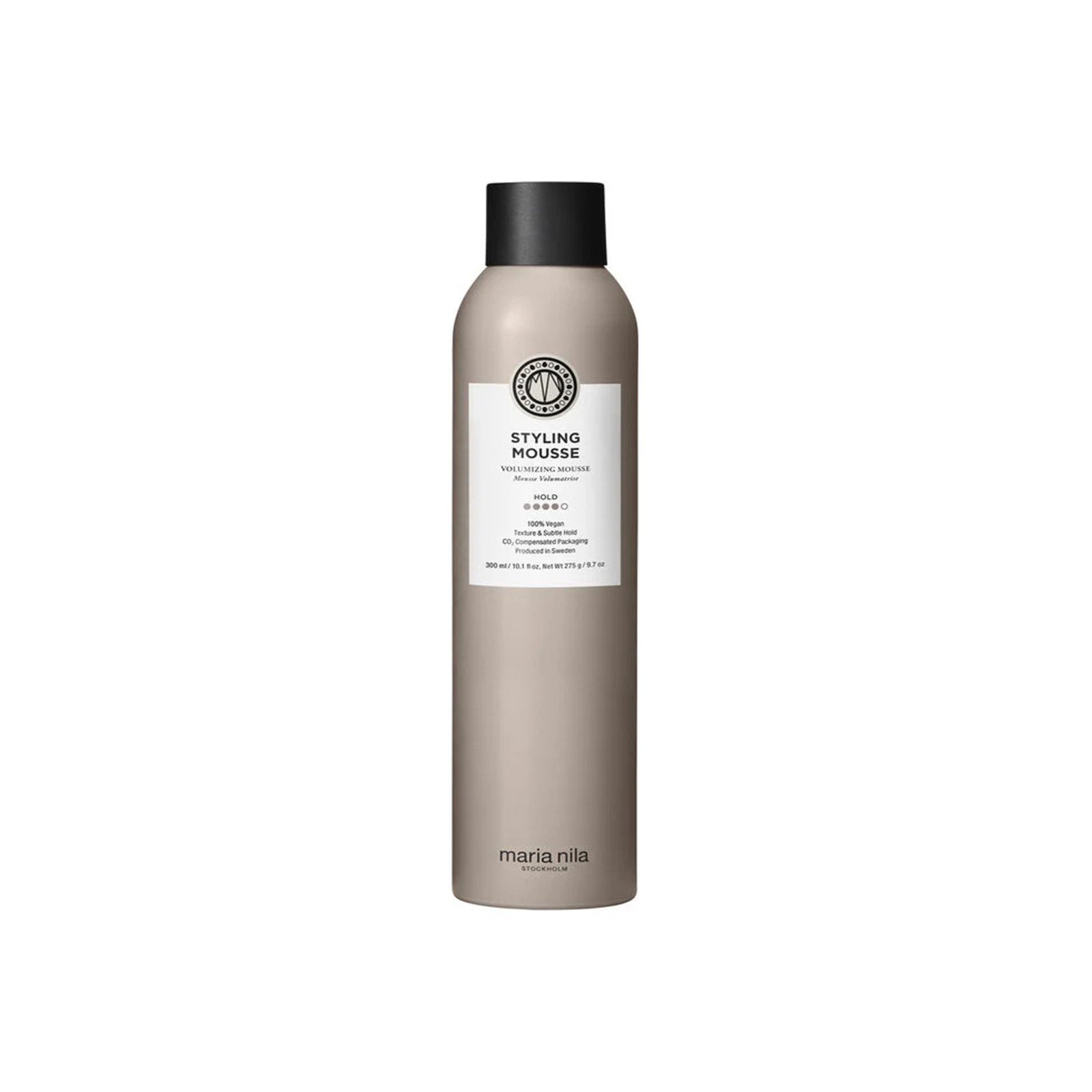 Maria Nila Styling Mousse Netherlands