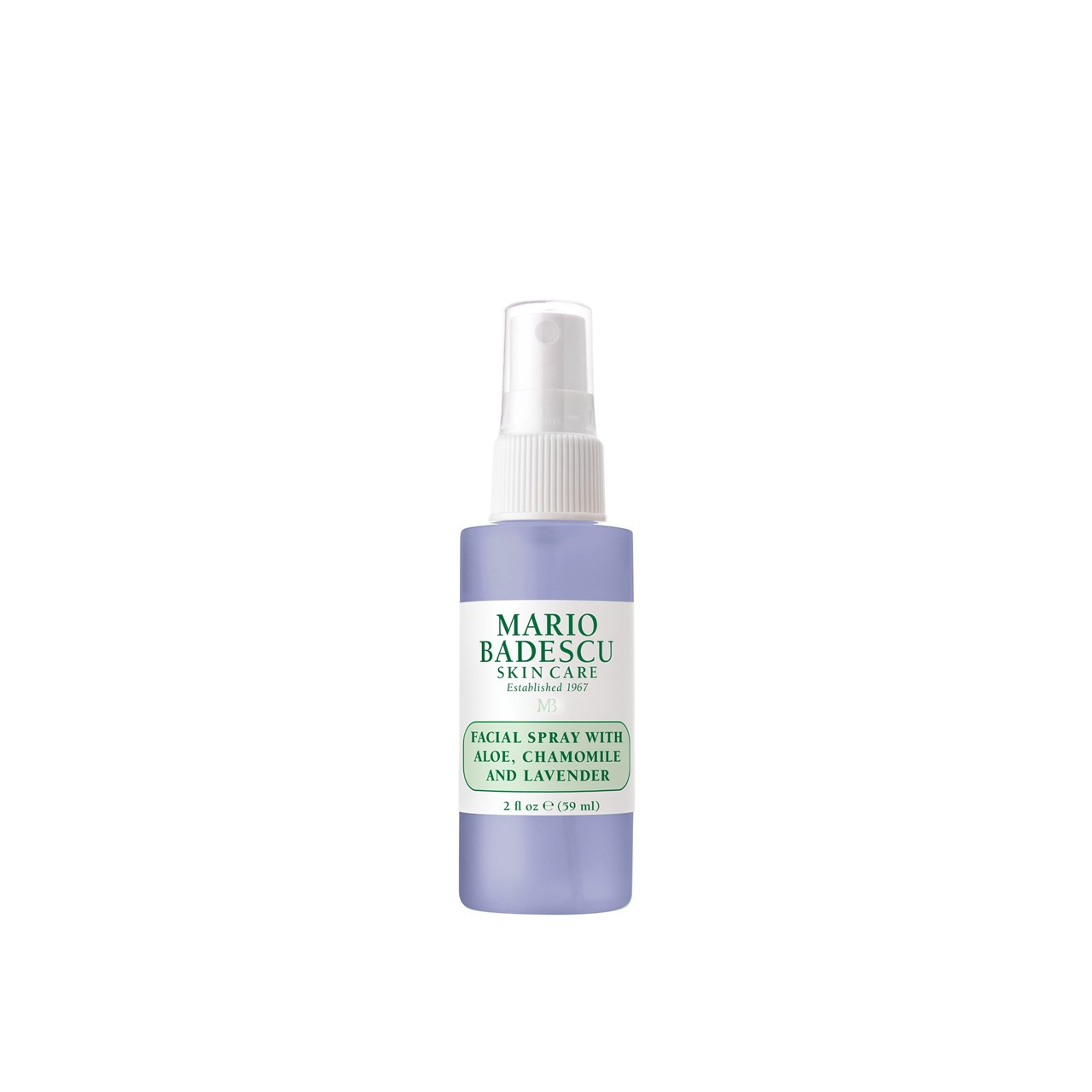Mario Badescu Facial Spray With Aloe, Chamomile and Lavender México
