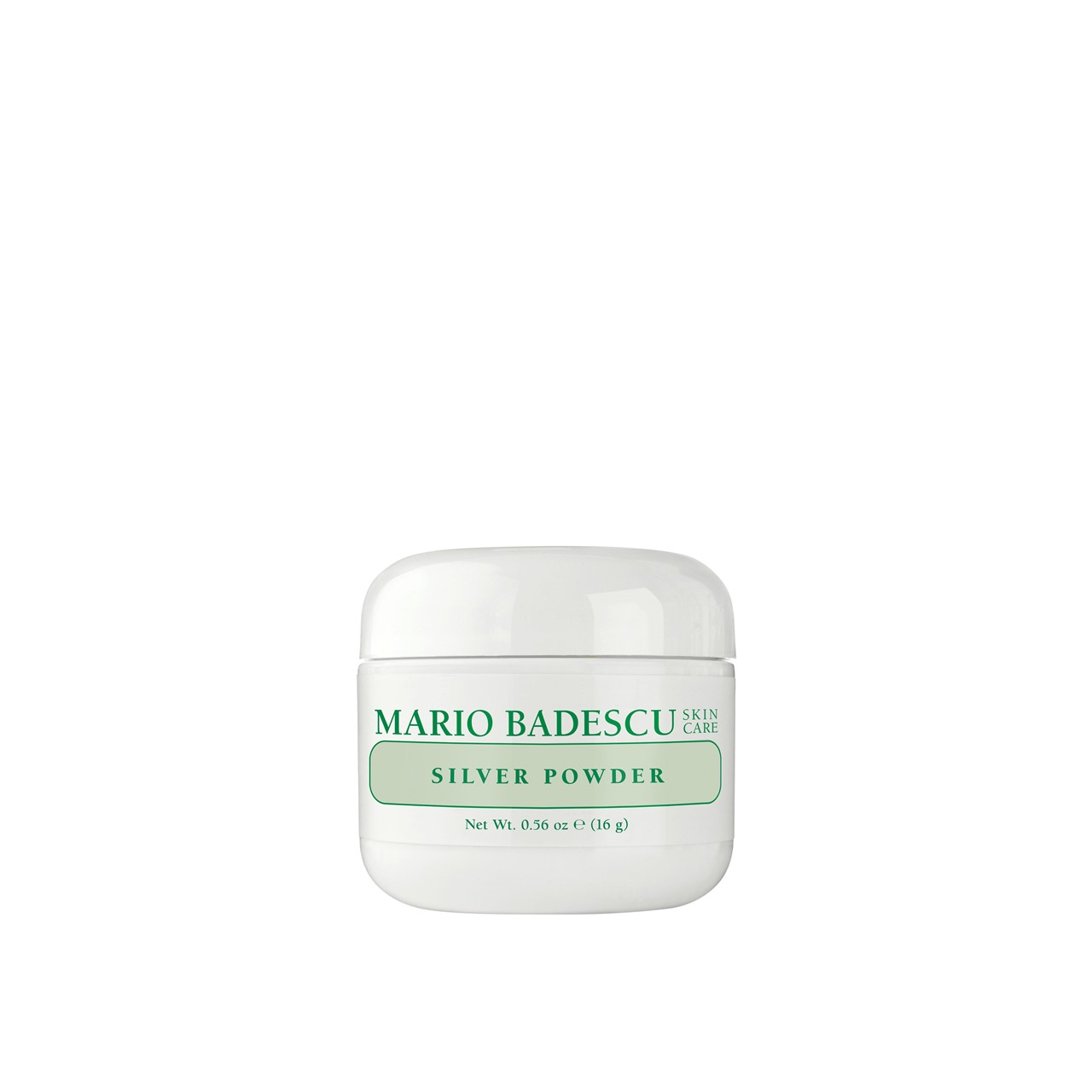Mario Badescu Silver Powder 16g France